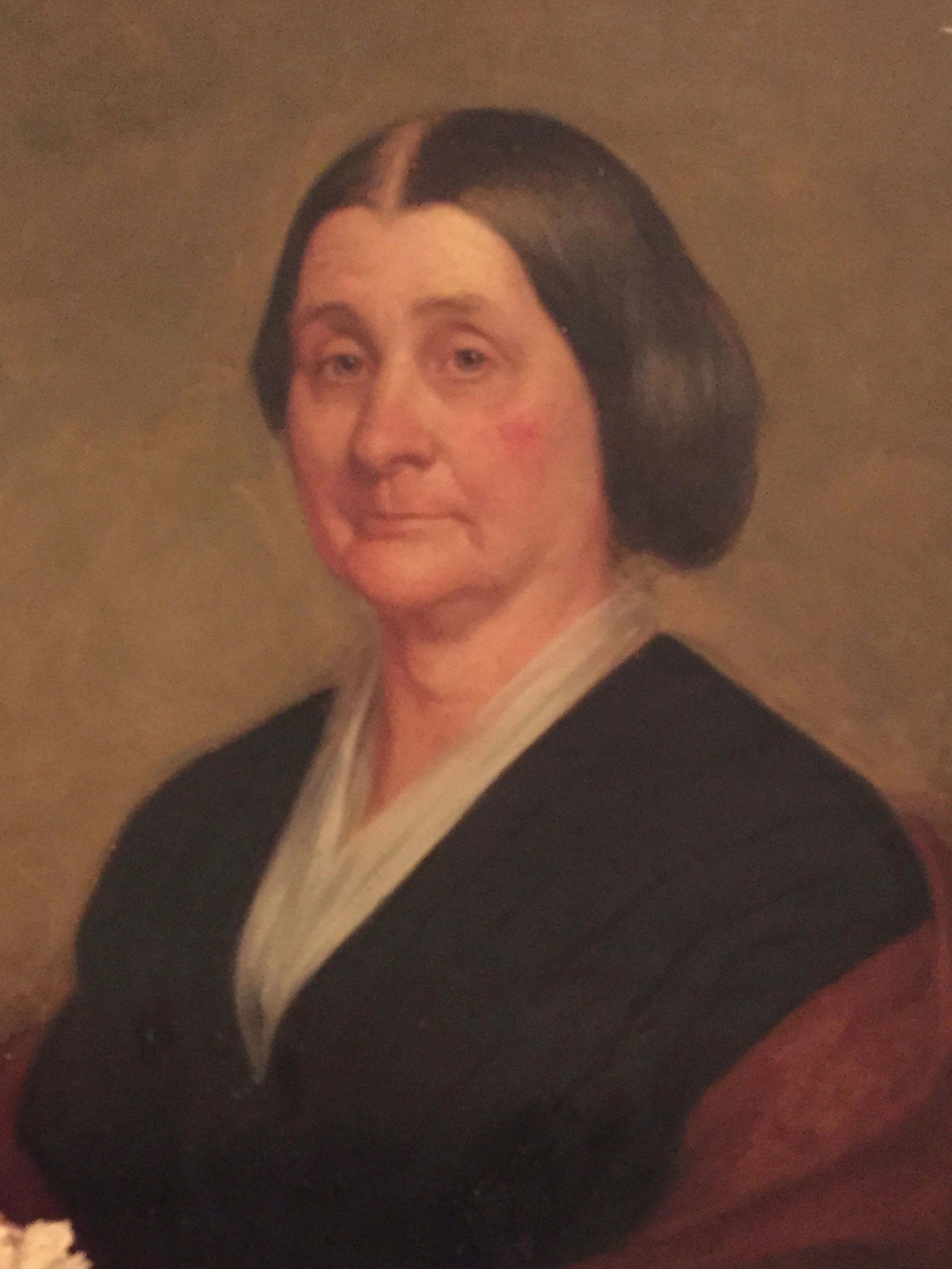 History — Layton Castle