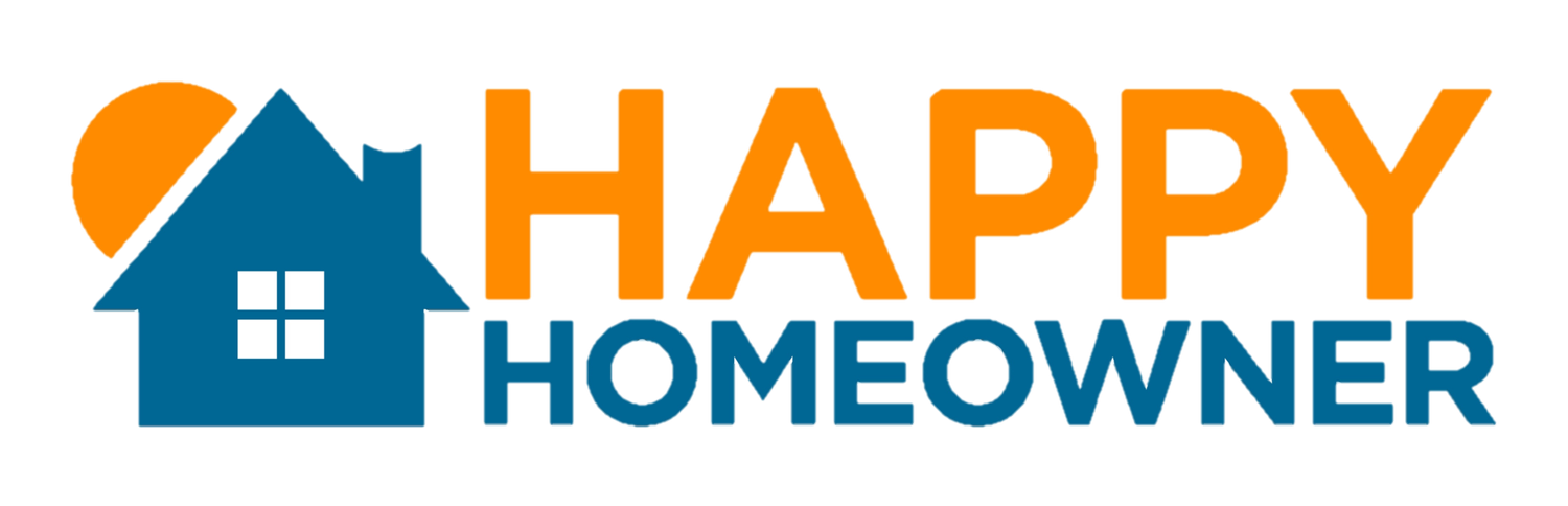 Happy Homeowner: Virtual and In-Home Organizer in North Alabama