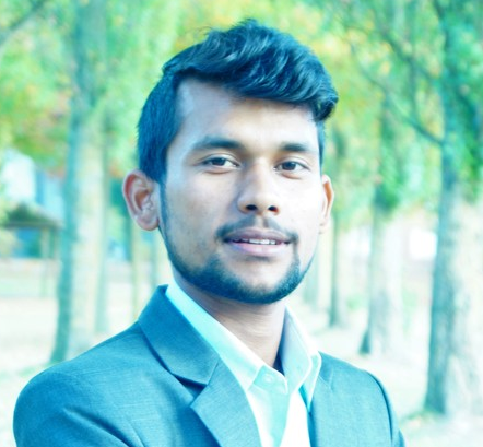 Global Team — ThinkOcean