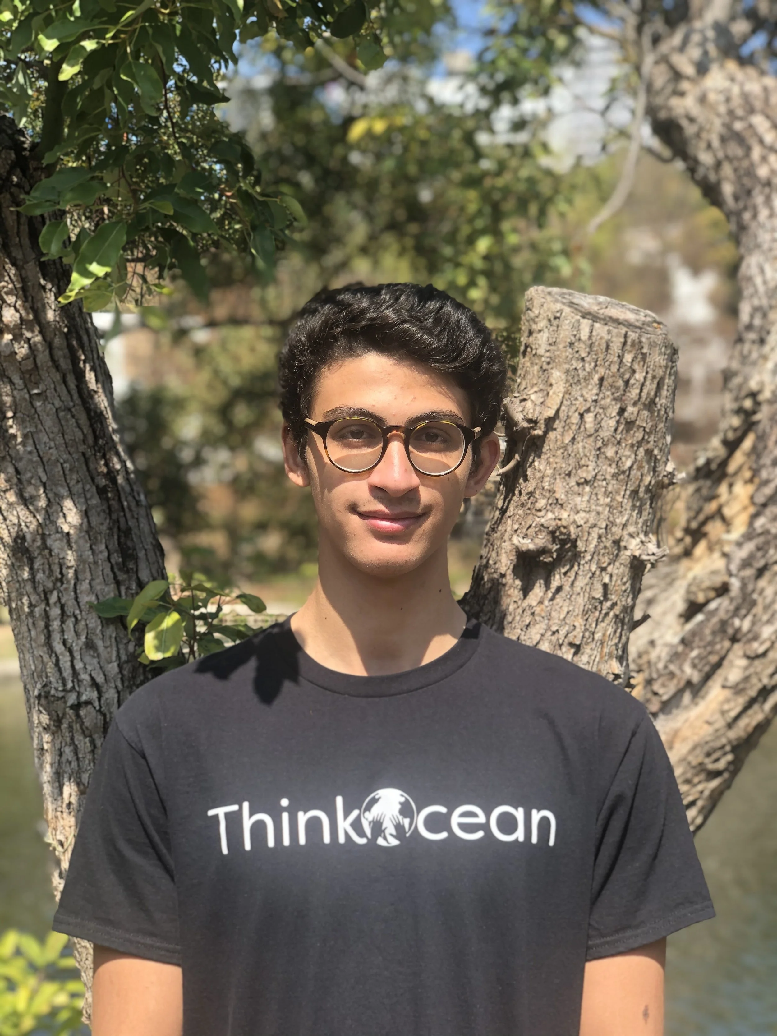 Global Team — ThinkOcean