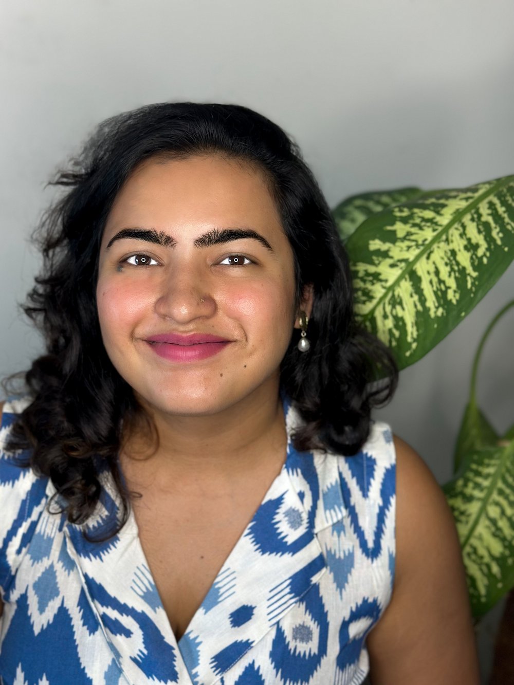 Global Team — ThinkOcean