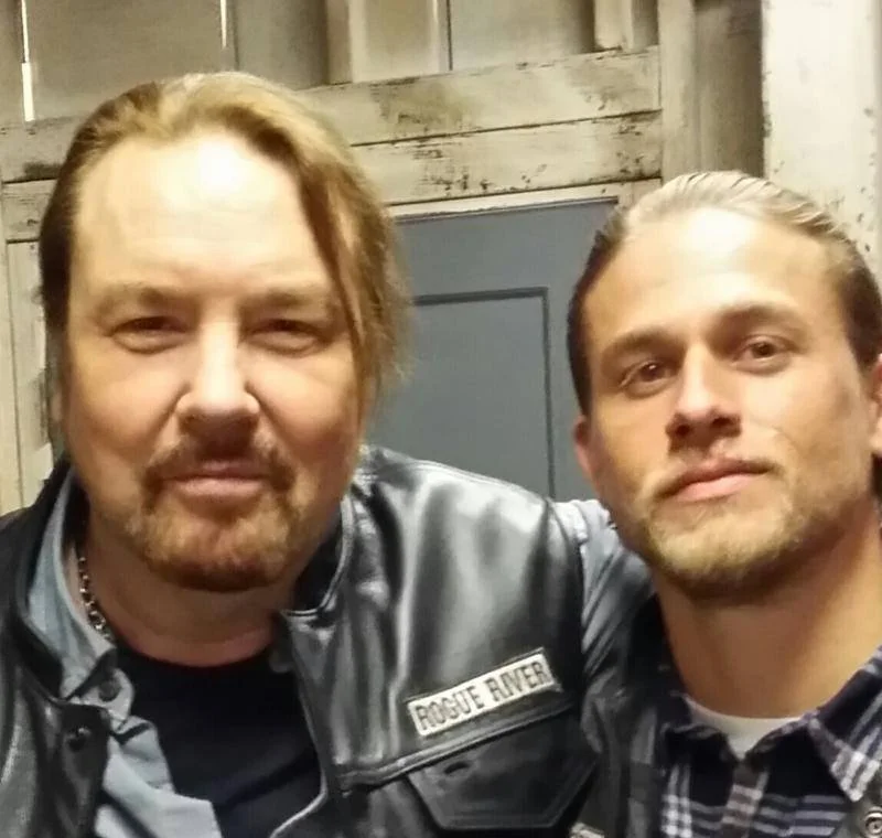 Farewell to the Thunder: The Final Drumroll of Jack Cameron White — Joe ...