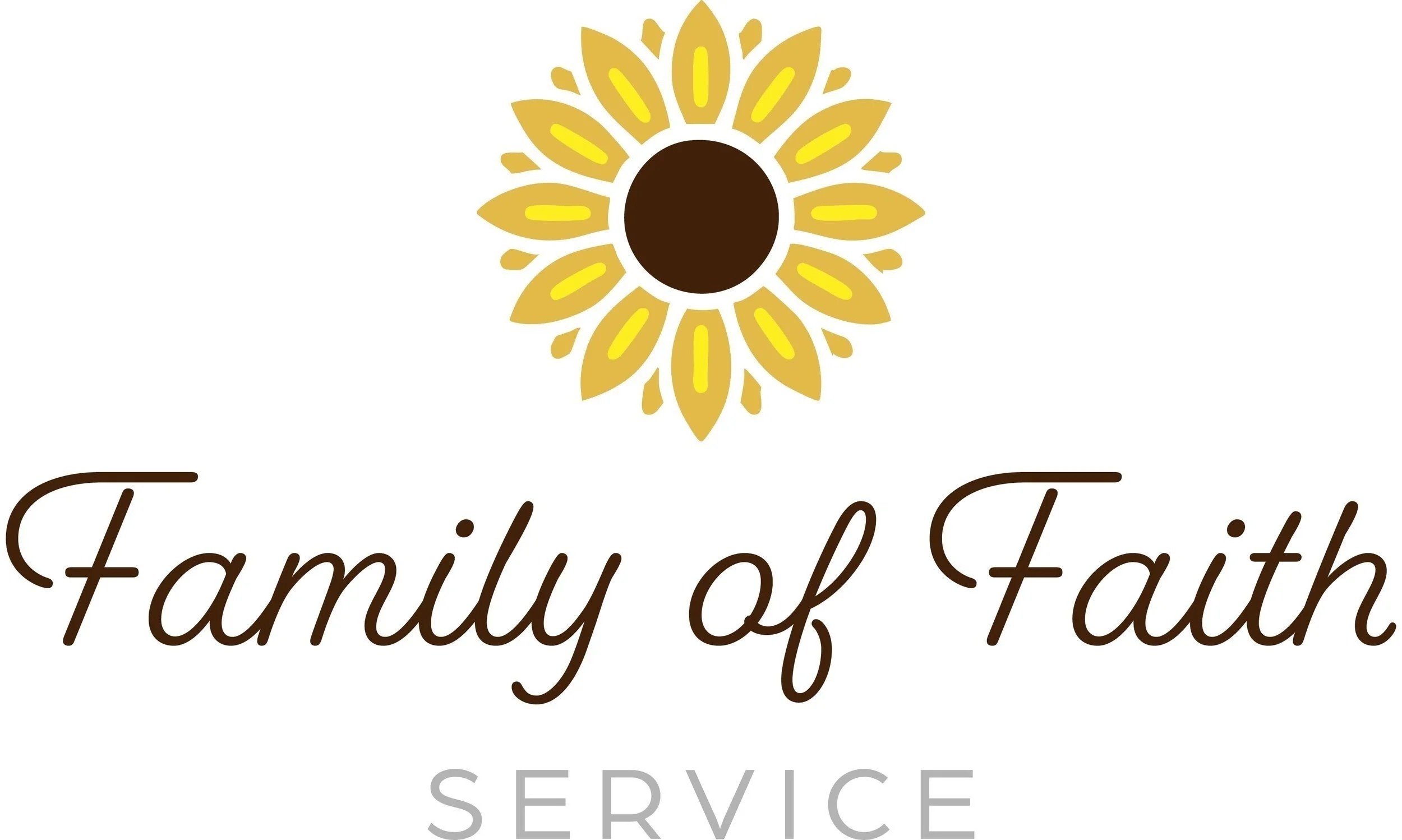 Church — ALS Family of Faith