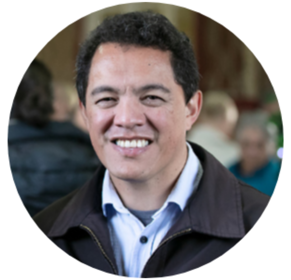 Danny Paruru — Moana Project