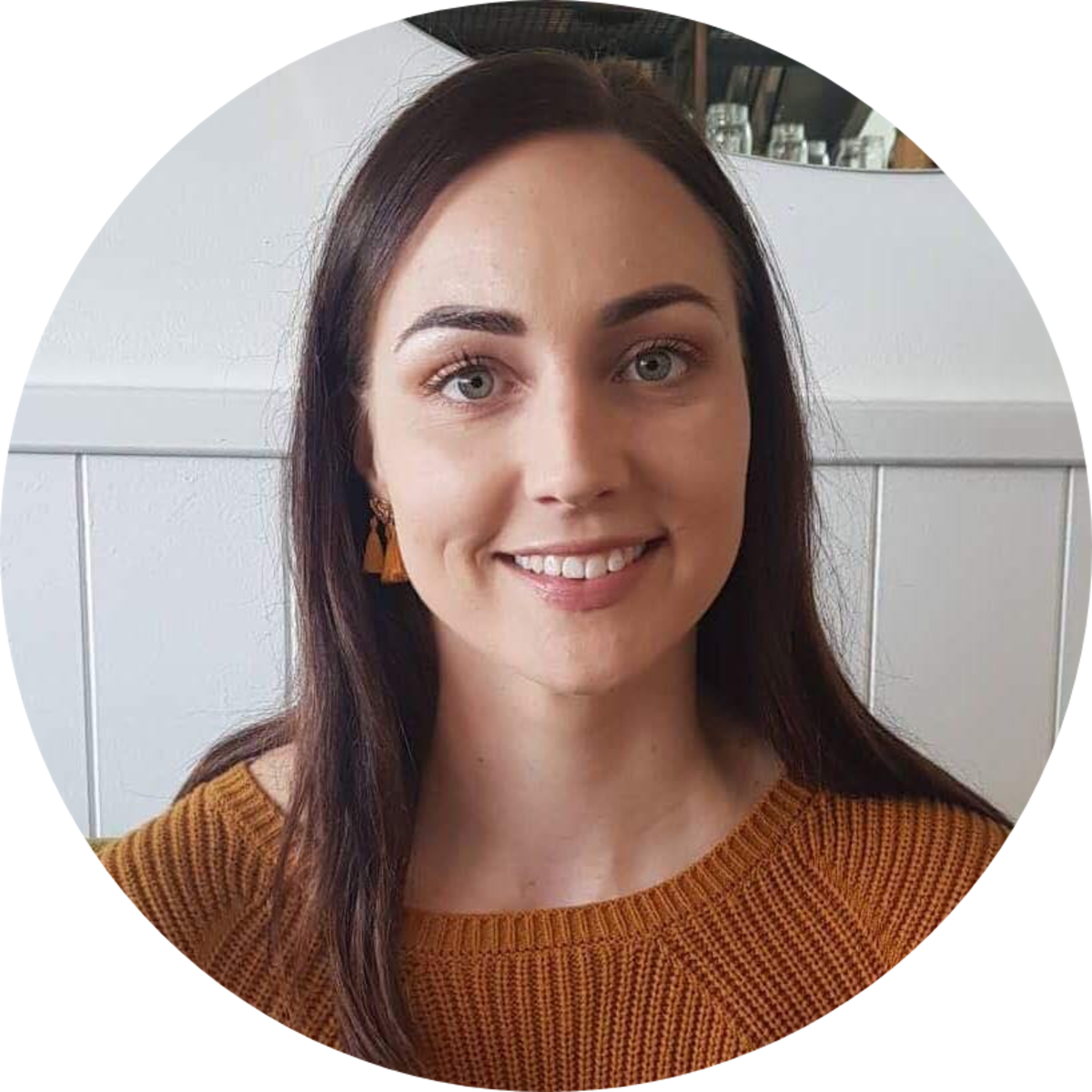 Ashleigh Anderson — Moana Project