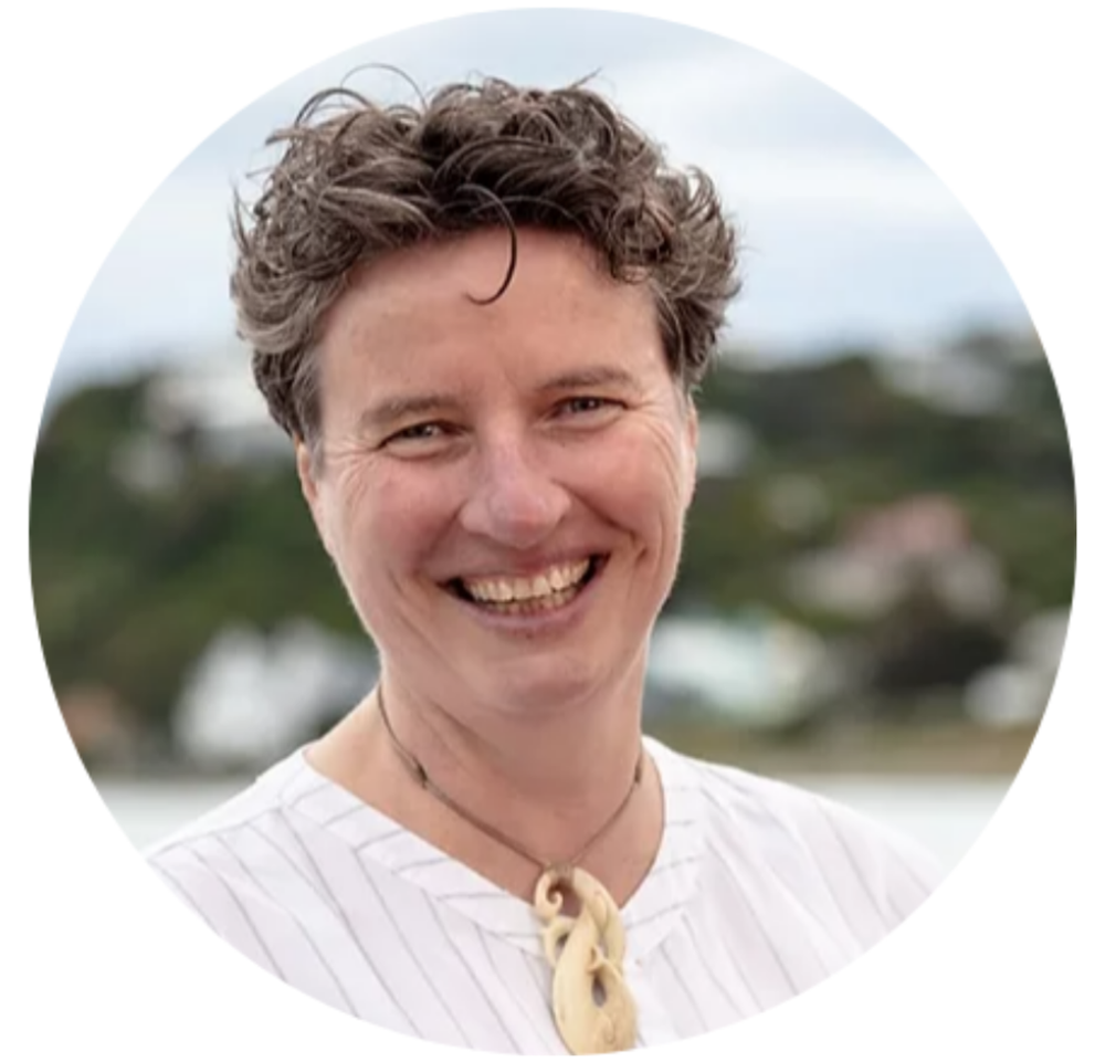 Katherine Short — Moana Project