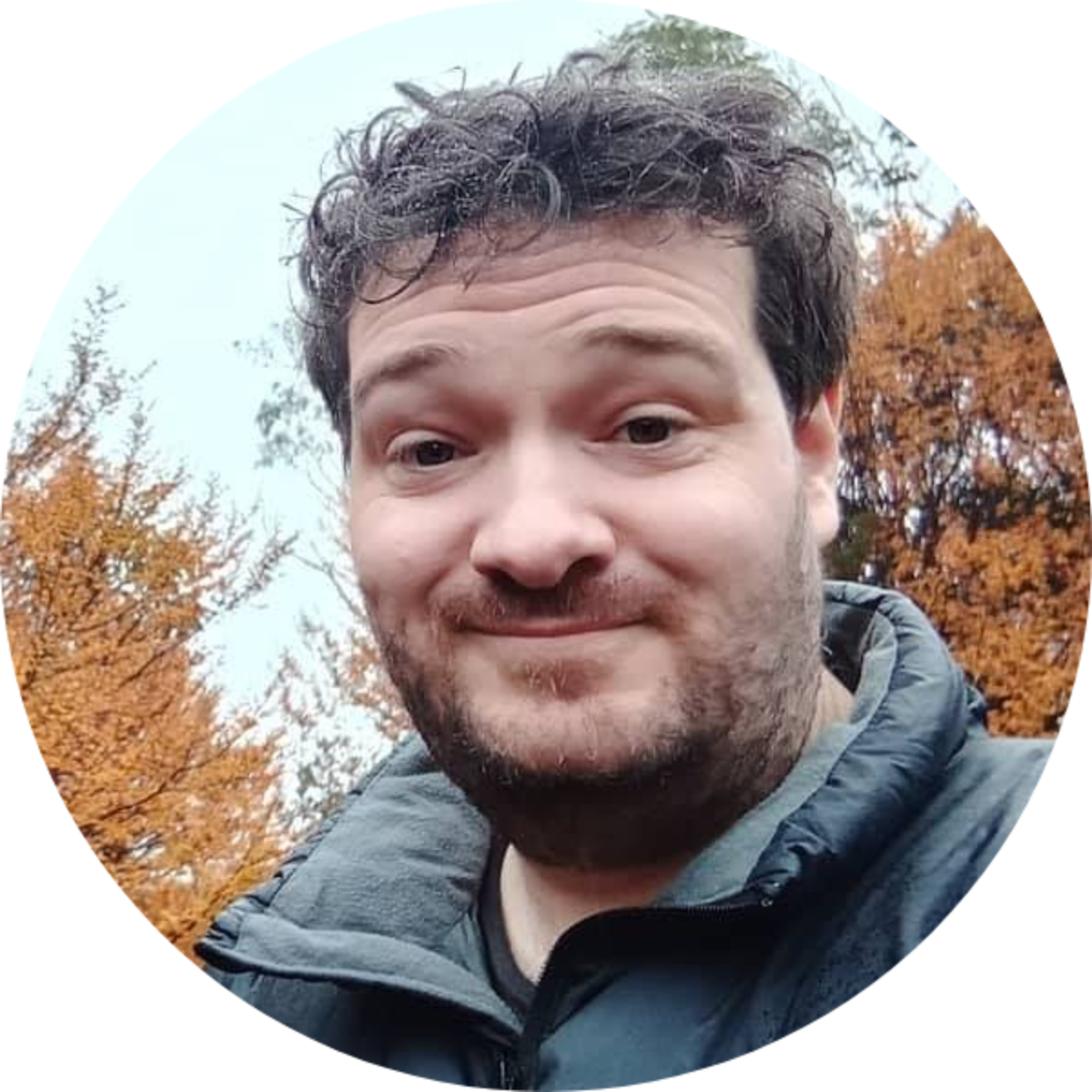 Christopher Roach — Moana Project