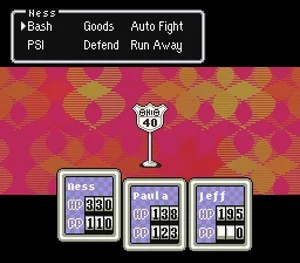 Overloading the Random Encounter Table — Prismatic Wasteland