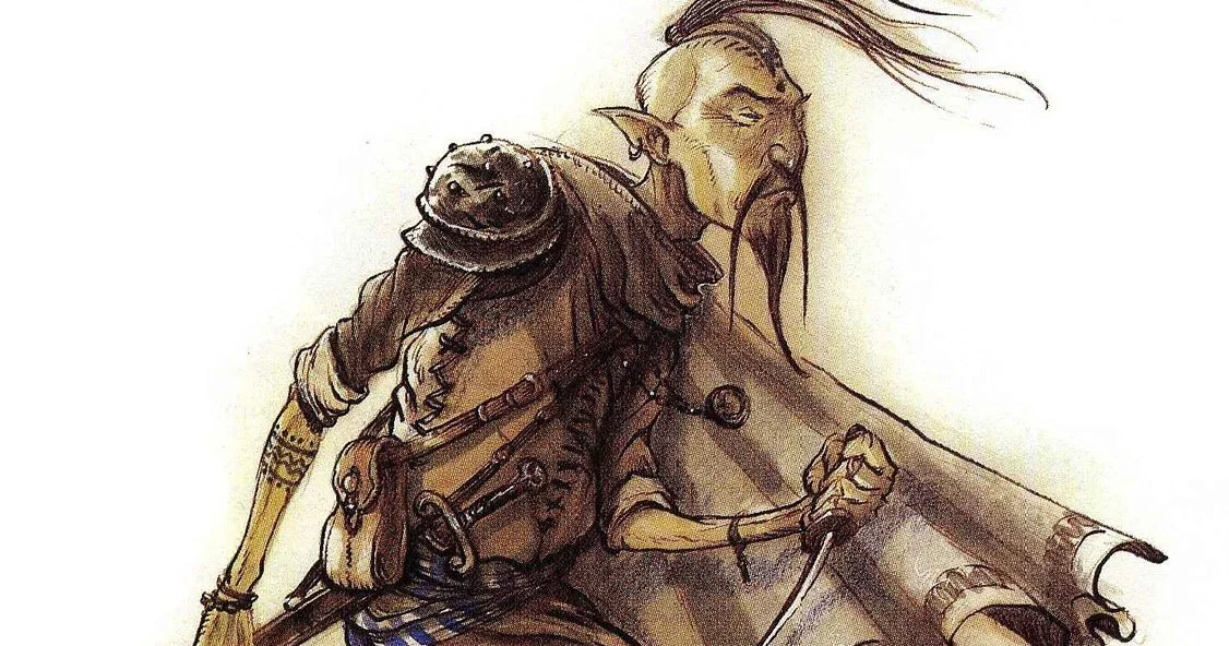 Here Be No Product Identity Monsters — Prismatic Wasteland