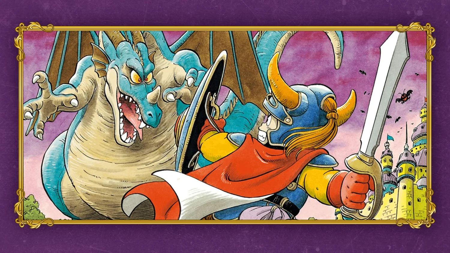 Overloading the Random Encounter Table — Prismatic Wasteland