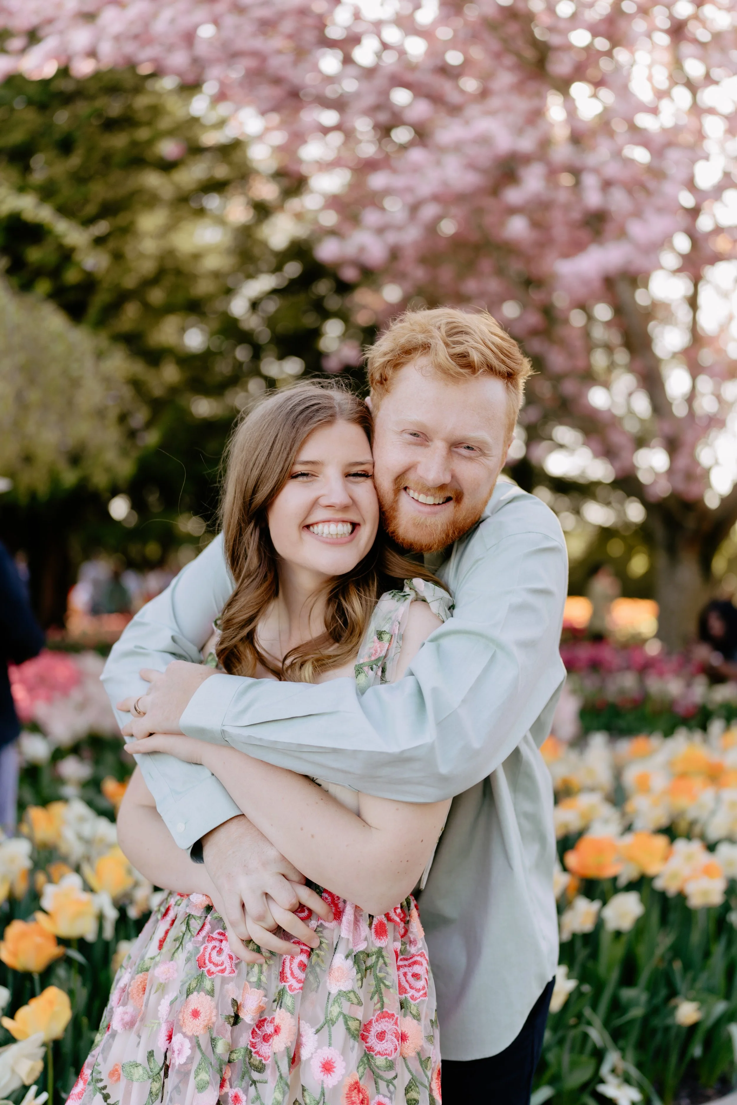 Top 3 Couples Poses | Bellingham, Washington Couples Photographer — Eva ...