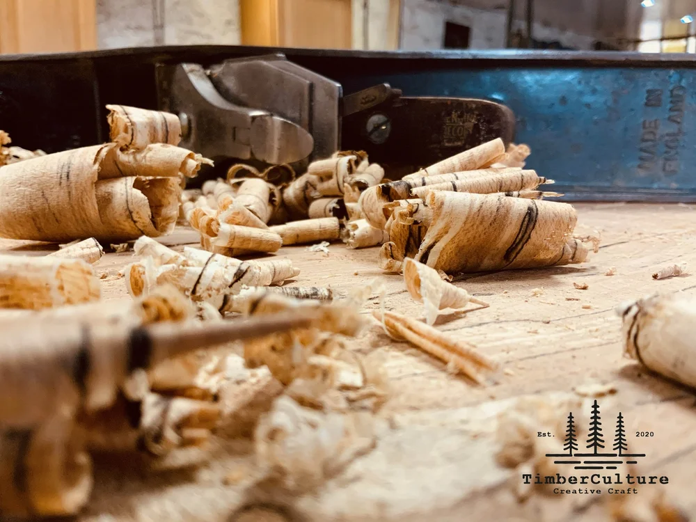 TimberCulture