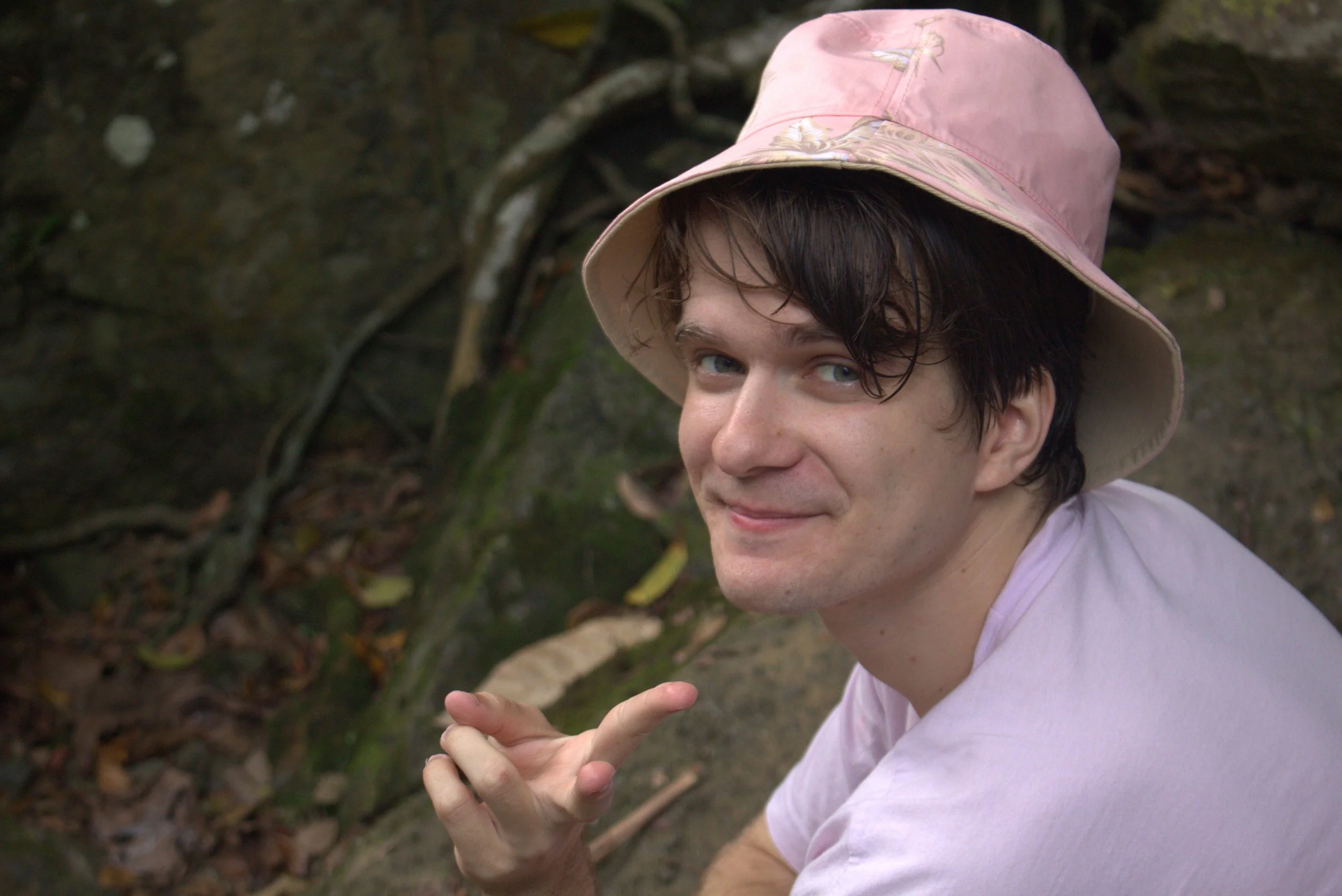 People — Gribben Lab