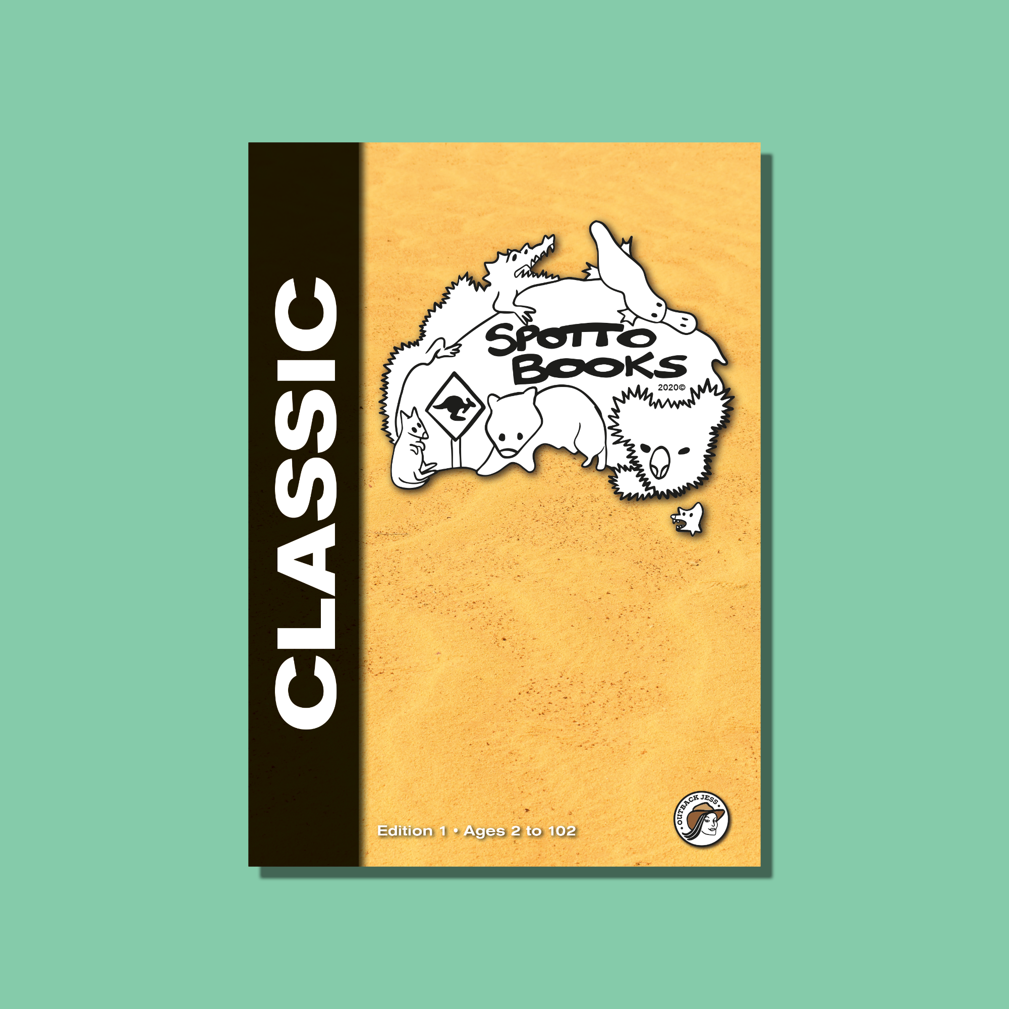 Road Trip Games and Car Activities – Spotto Books