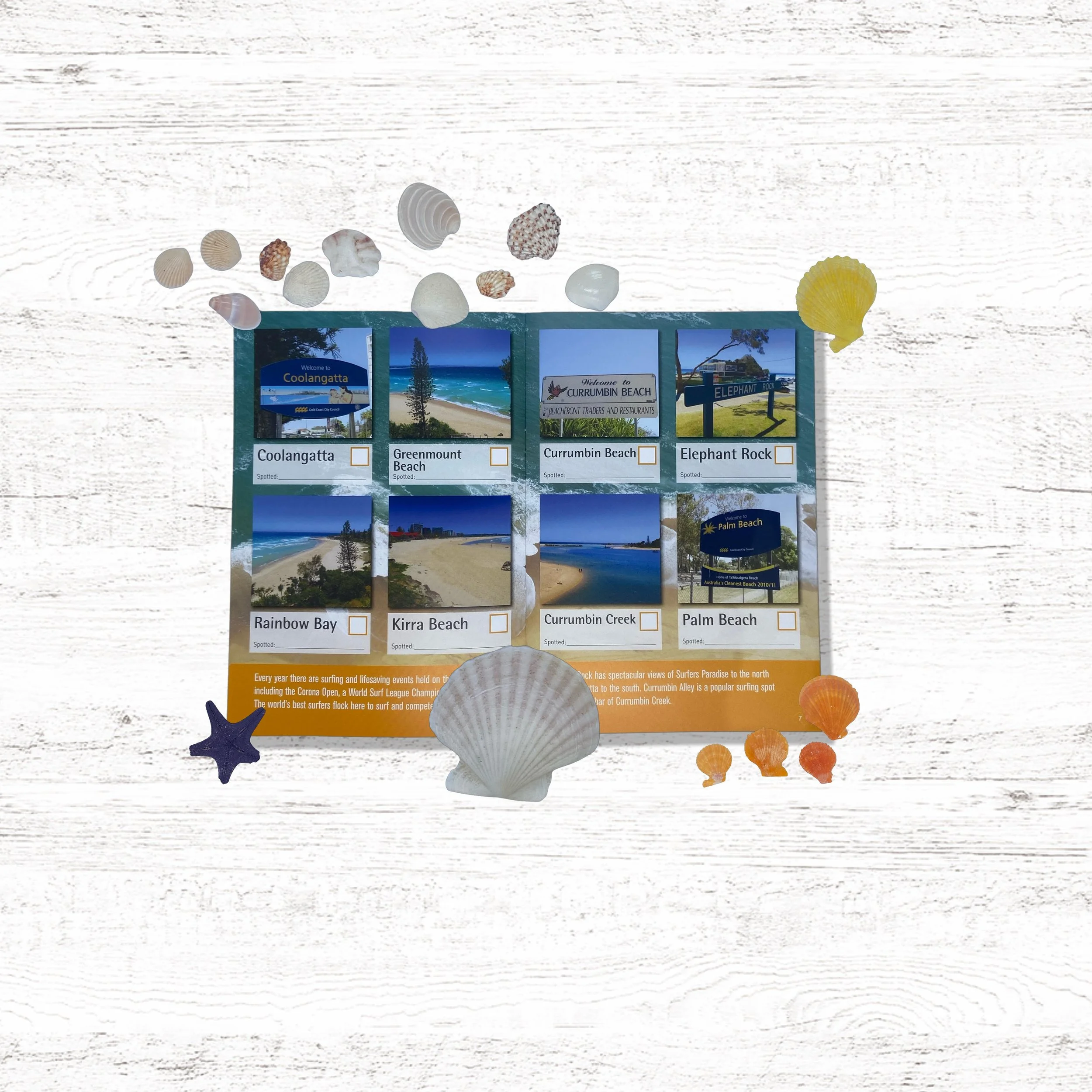 Spotto CLASSIC — Spotto Books