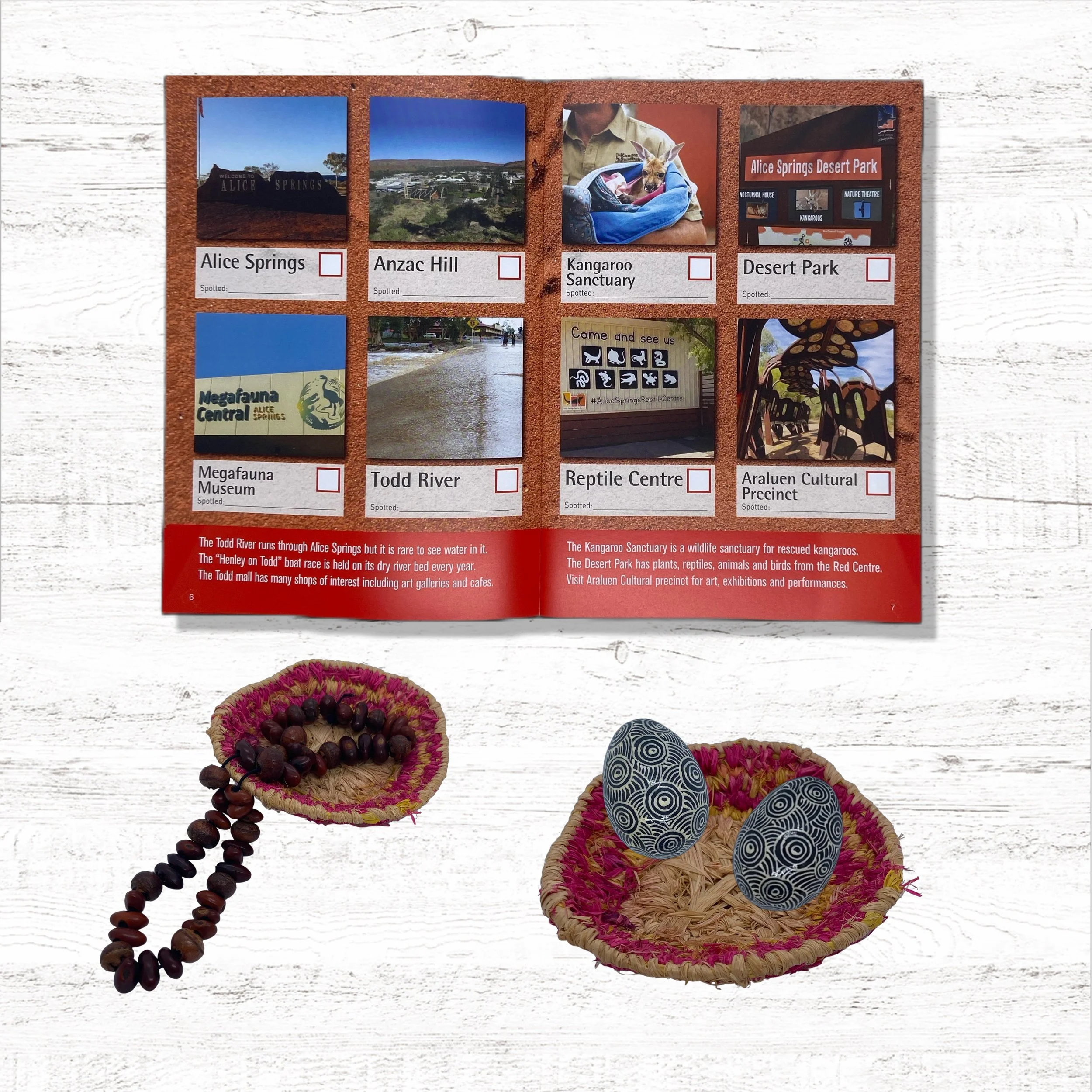 Spotto AUSTRALIA — Spotto Books