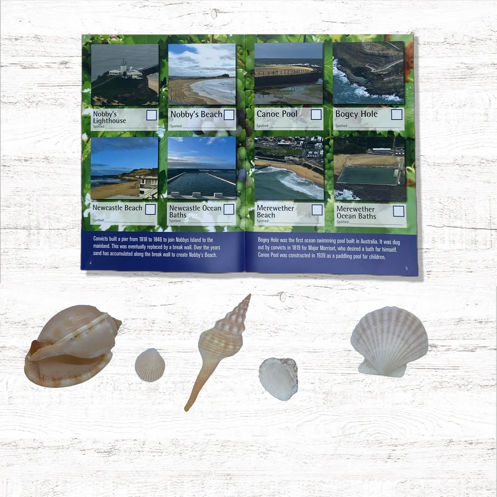 Spotto COLOURS — Spotto Books