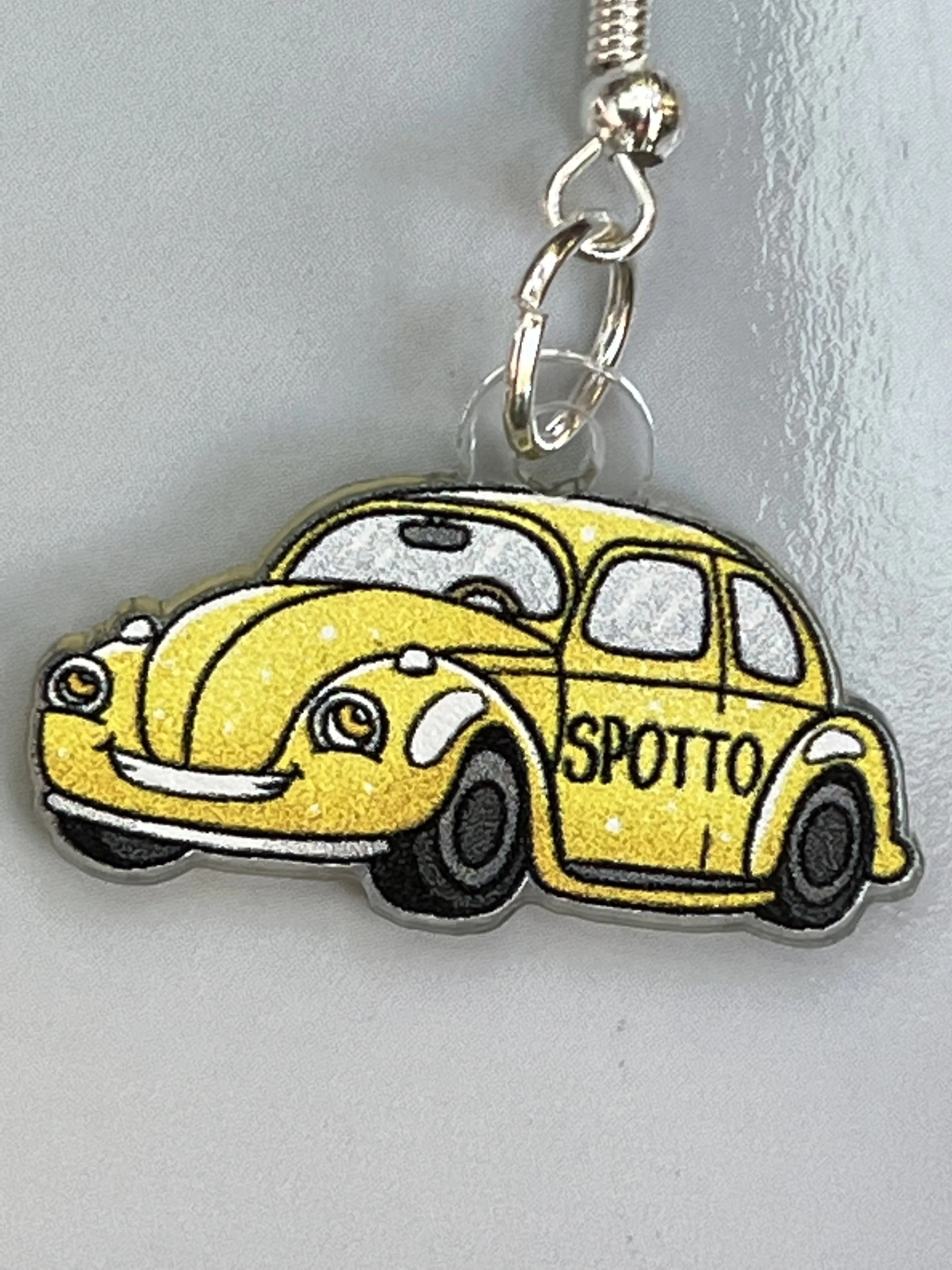 Spotto Books — Spotto Books