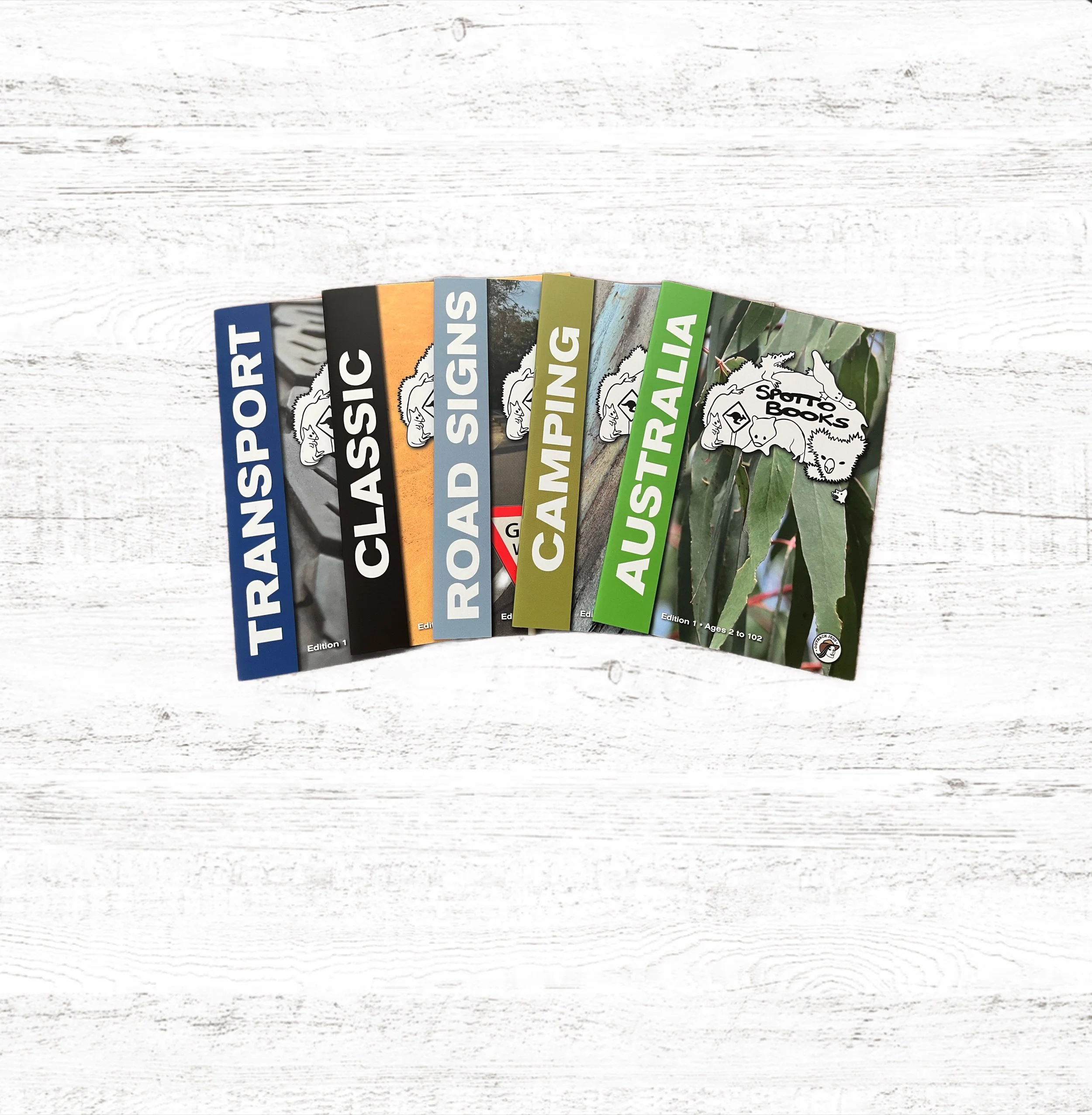 road trip — Road Trip Games and Car Activities – Spotto Books