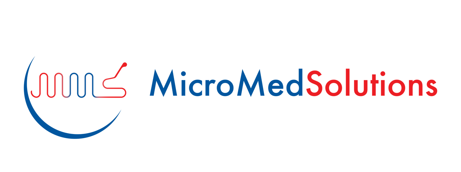 MicroMed Solutions | Medical Device Contract Manufacturer
