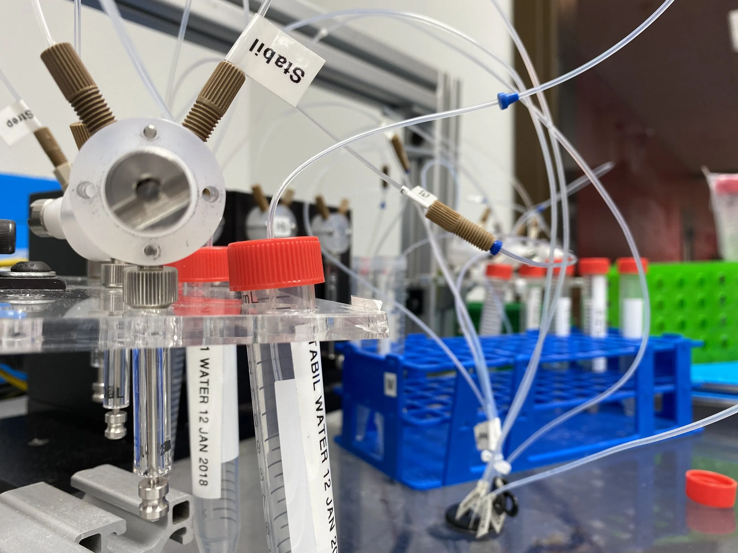 Our Point-of-Care Expertise | MicroMed Solutions