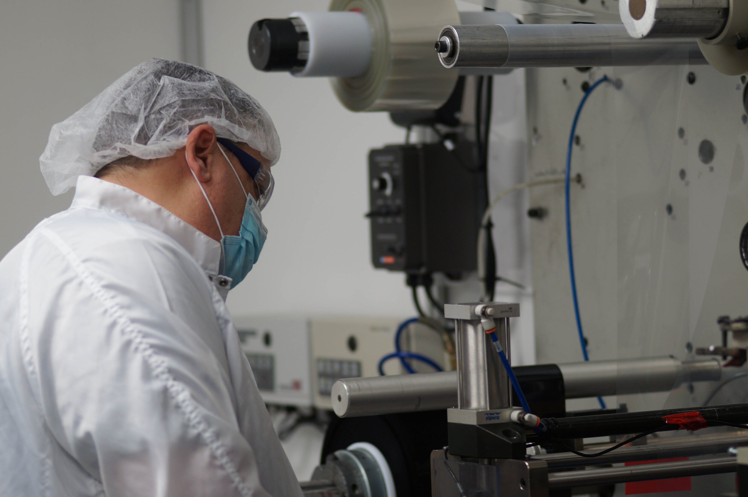 Our Services & Solutions | MicroMed Solutions