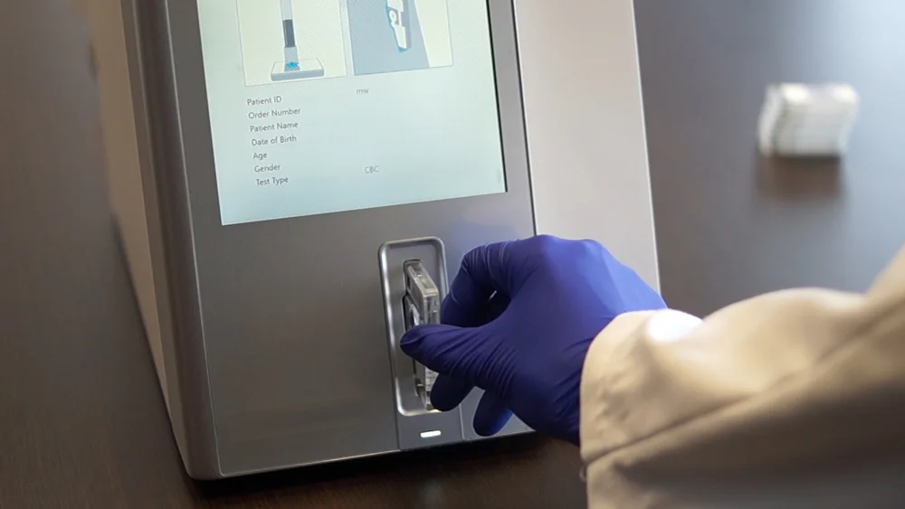 Our Technologies | MicroMed Solutions