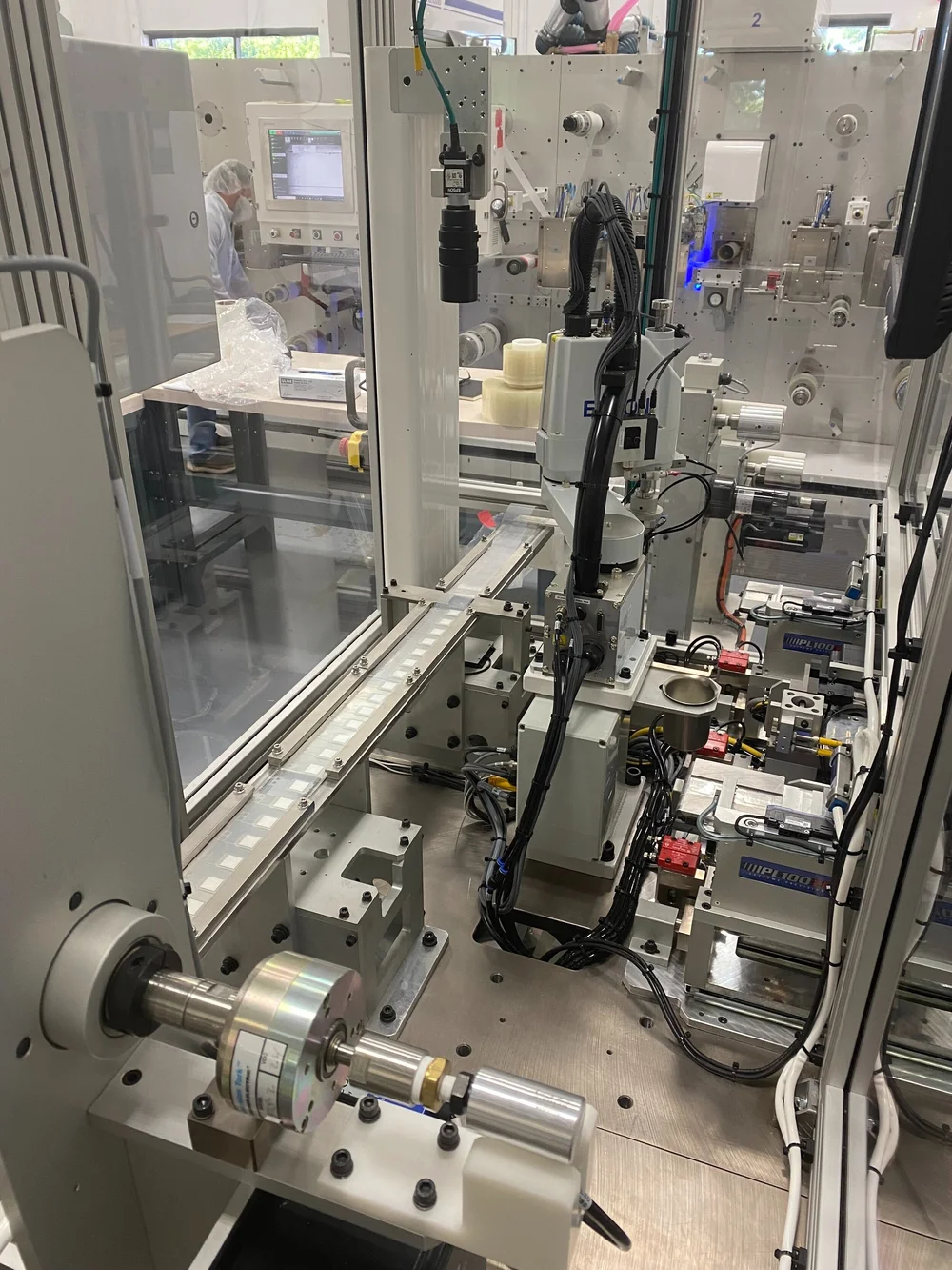 Fabrication Technologies for POC Devices | MicroMed Solutions