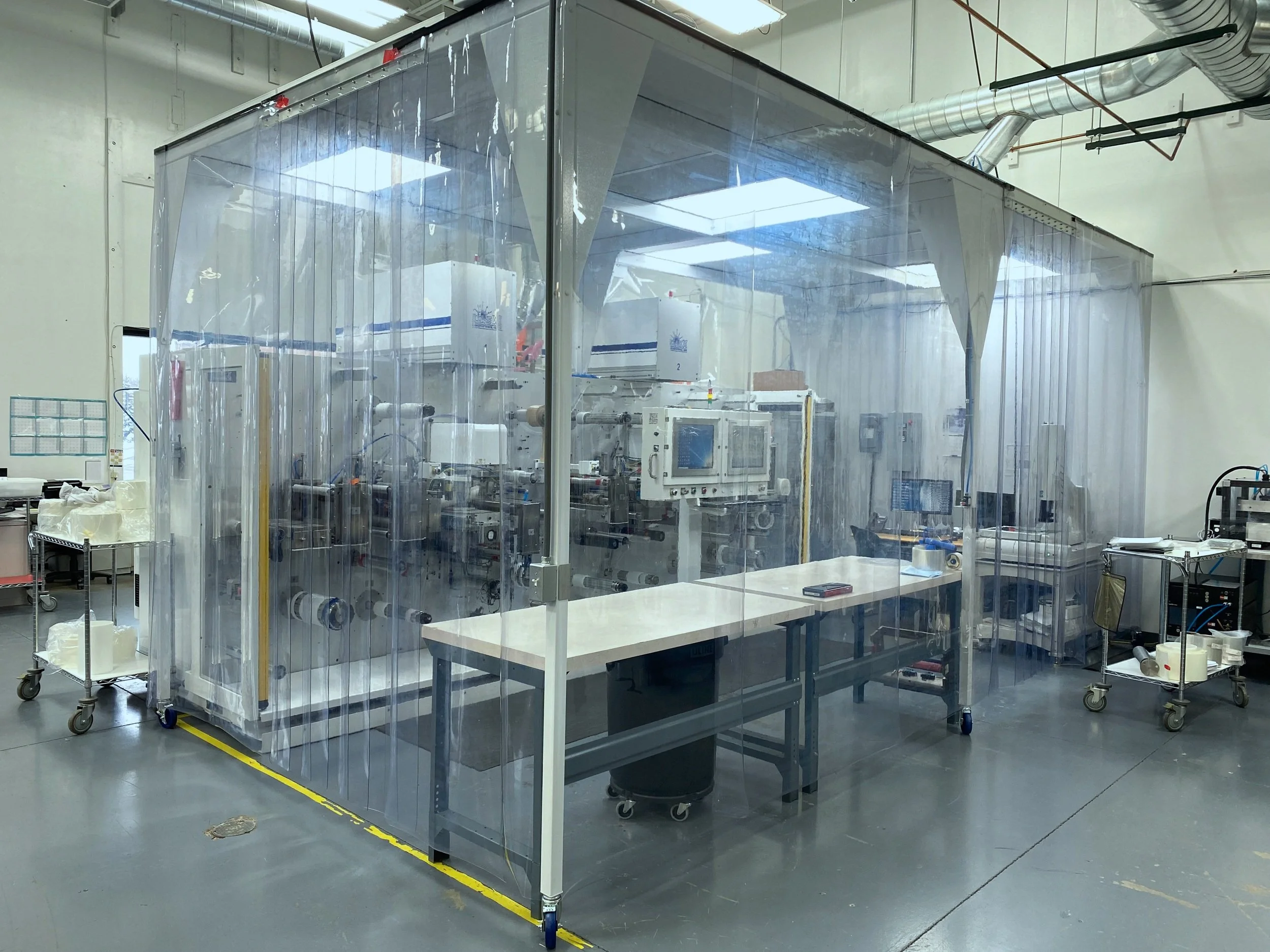 About Us | MicroMed Solutions