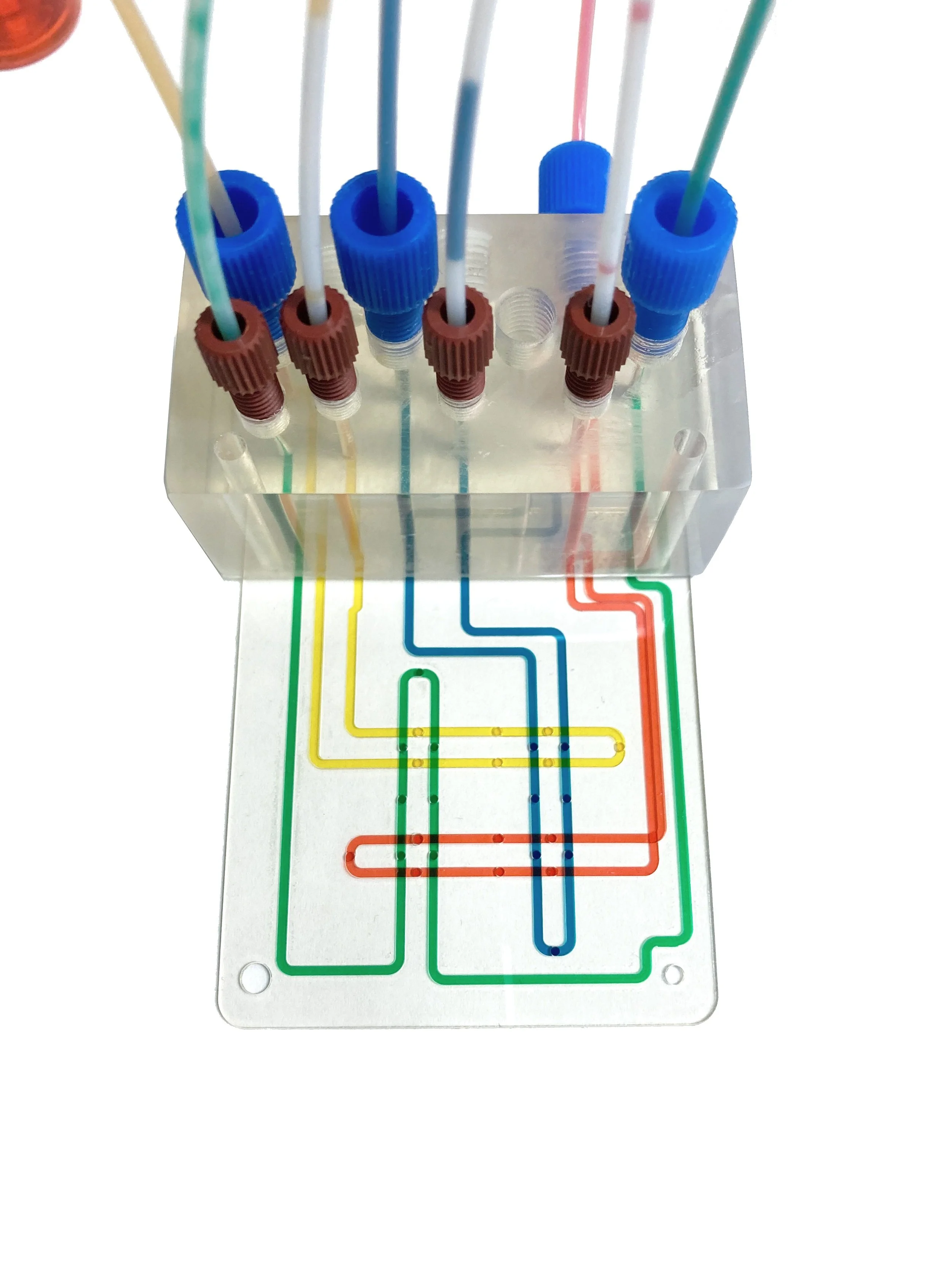 Our Services & Solutions | MicroMed Solutions