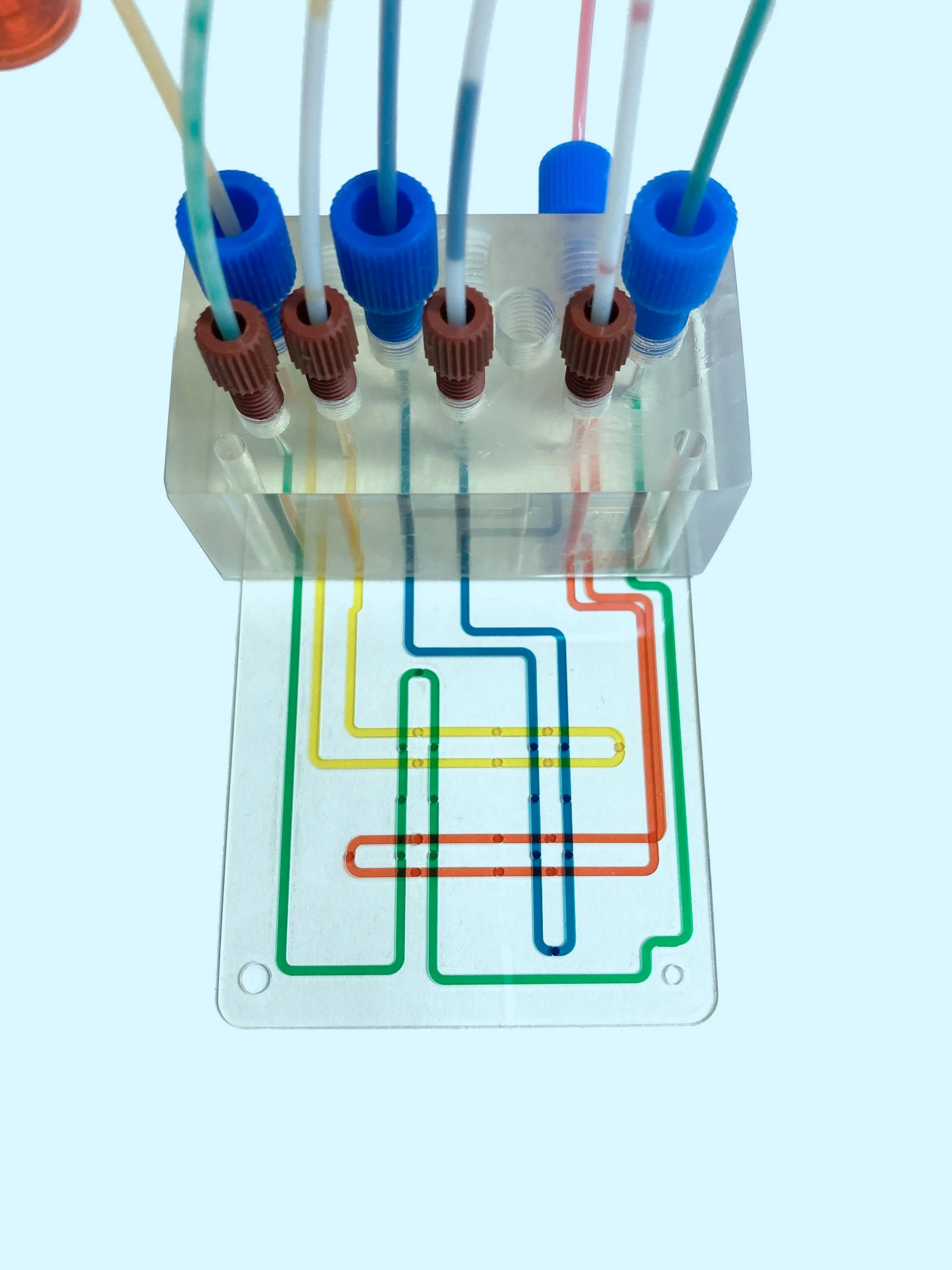 Our Point-of-Care Expertise | MicroMed Solutions