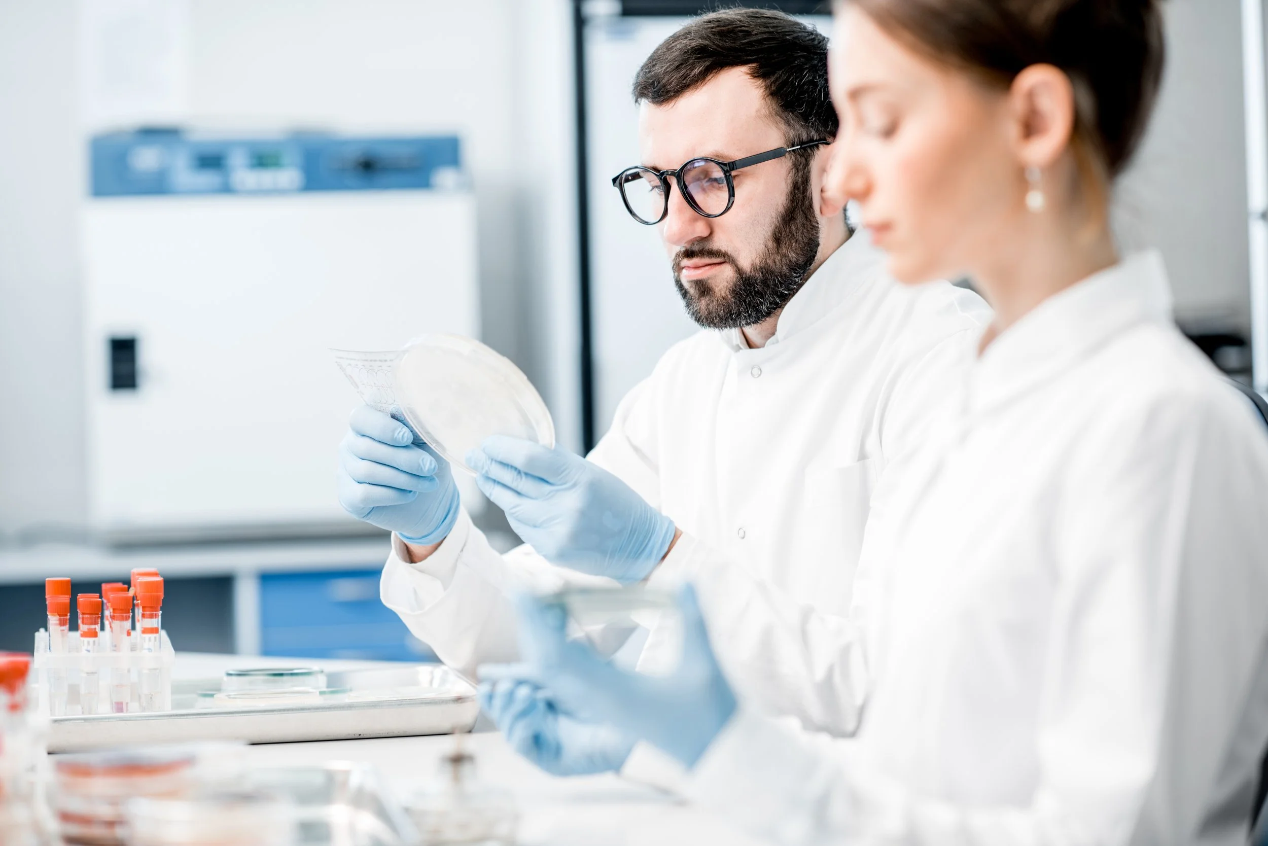 MicroMed Solutions | Medical Device Contract Manufacturer