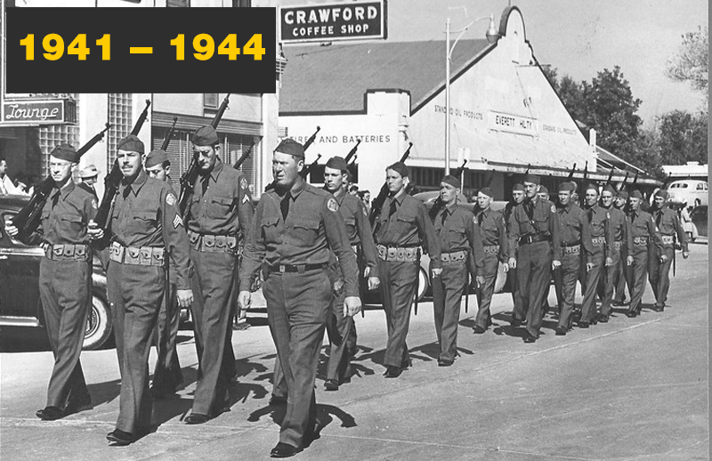 Galleries | Explore Historic Images — SENM Historical Society | Near ...