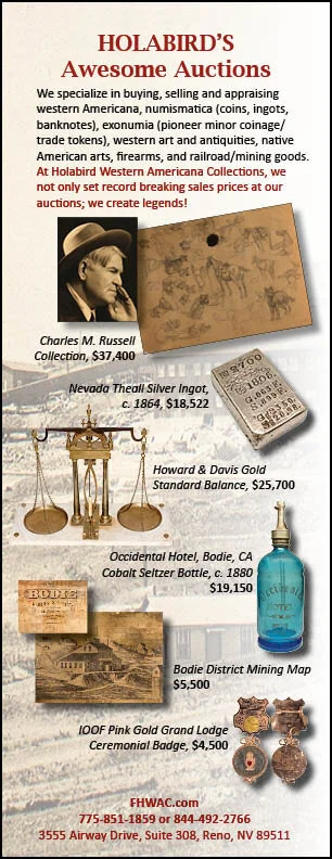 Consign — Holabird Americana