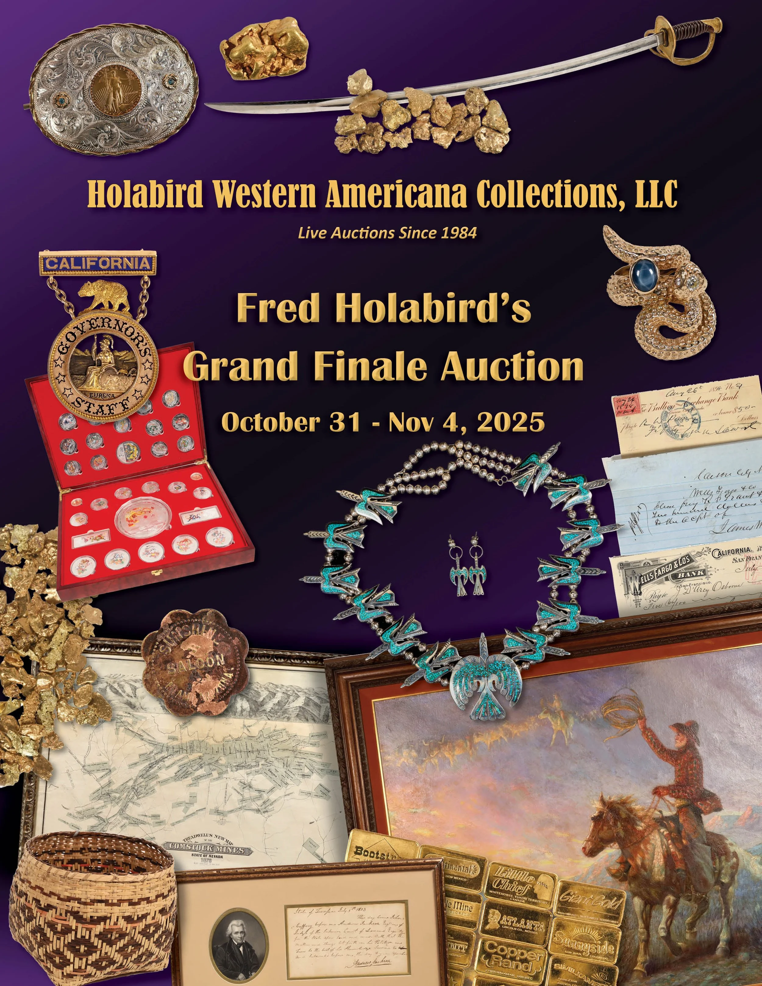 Holabird Americana