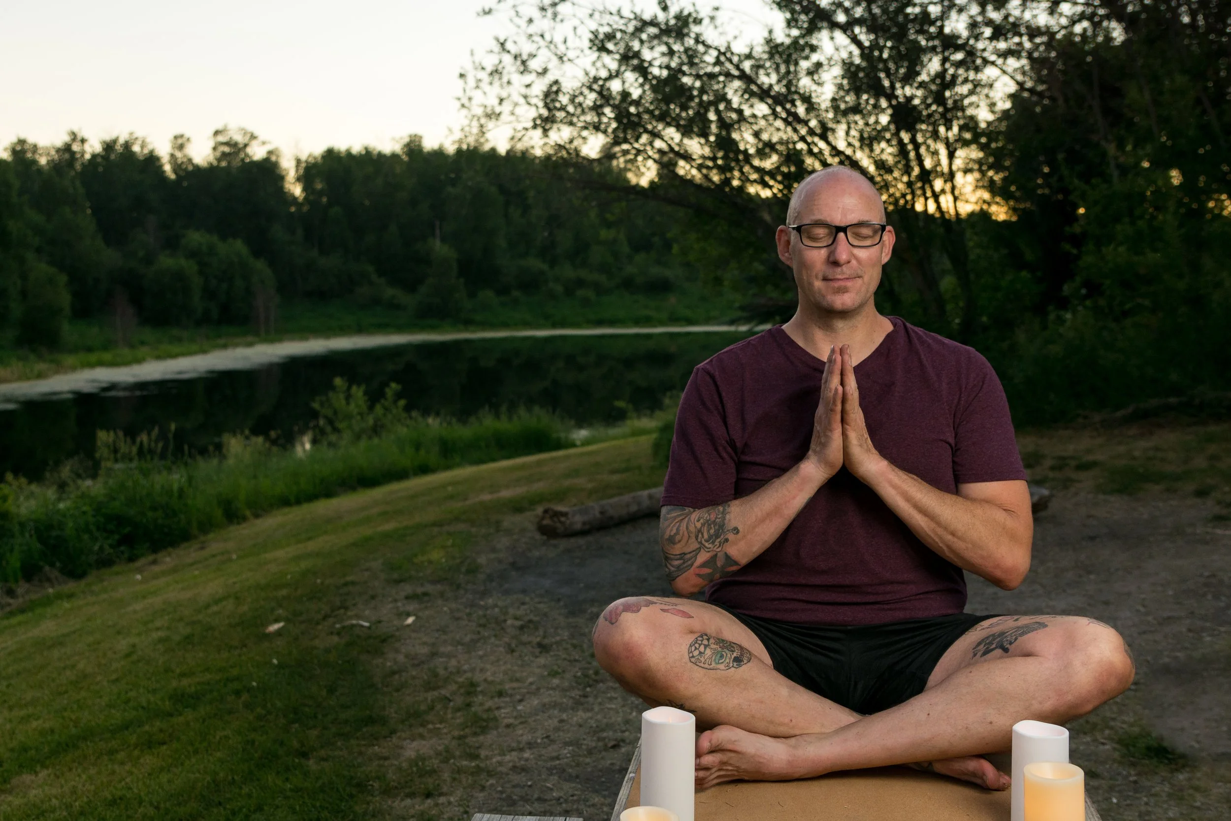 Atma Yoga Edmonton: Transform Your Life with Soulful Yoga Journeys