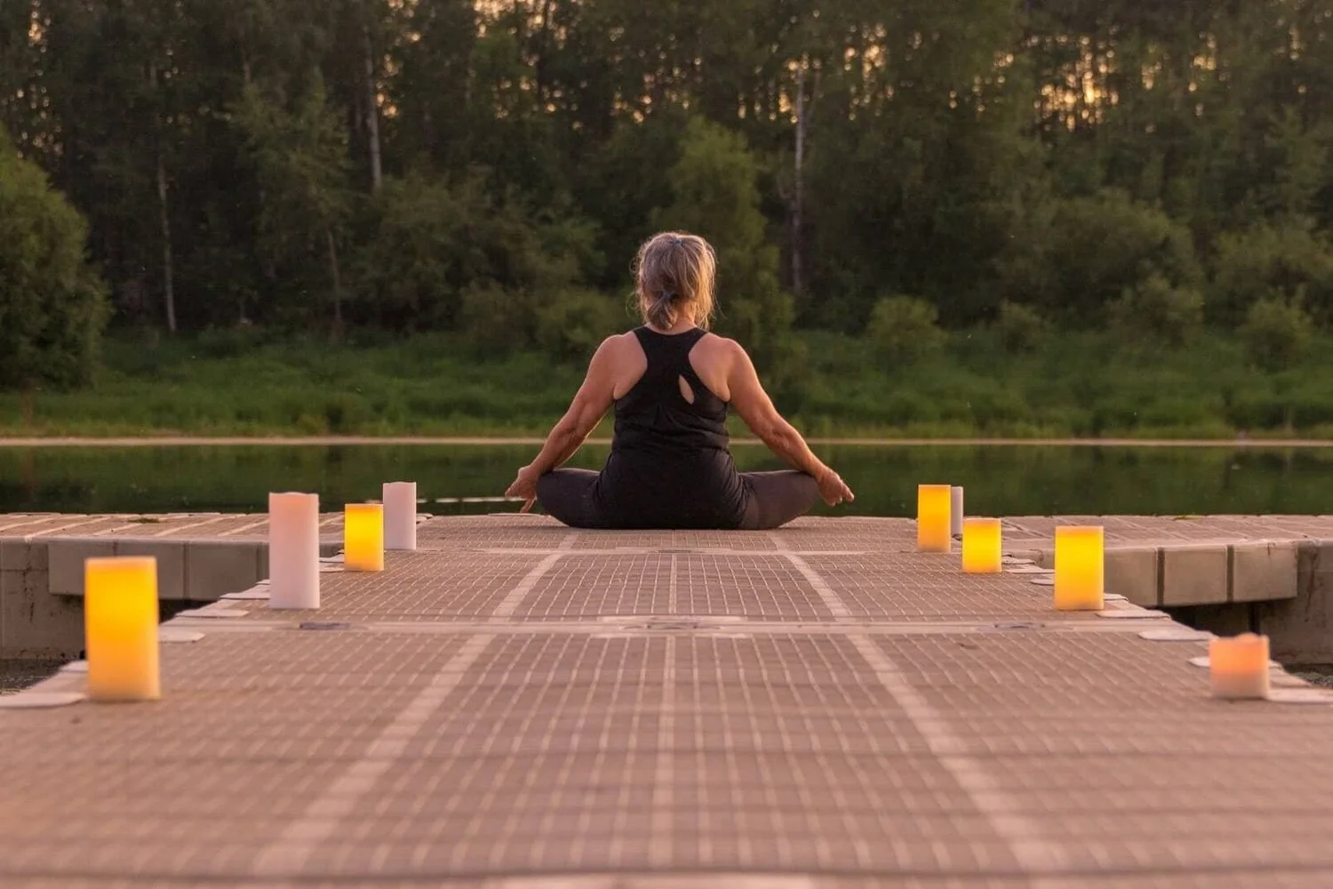 Atma Yoga Edmonton: Transform Your Life with Soulful Yoga Journeys