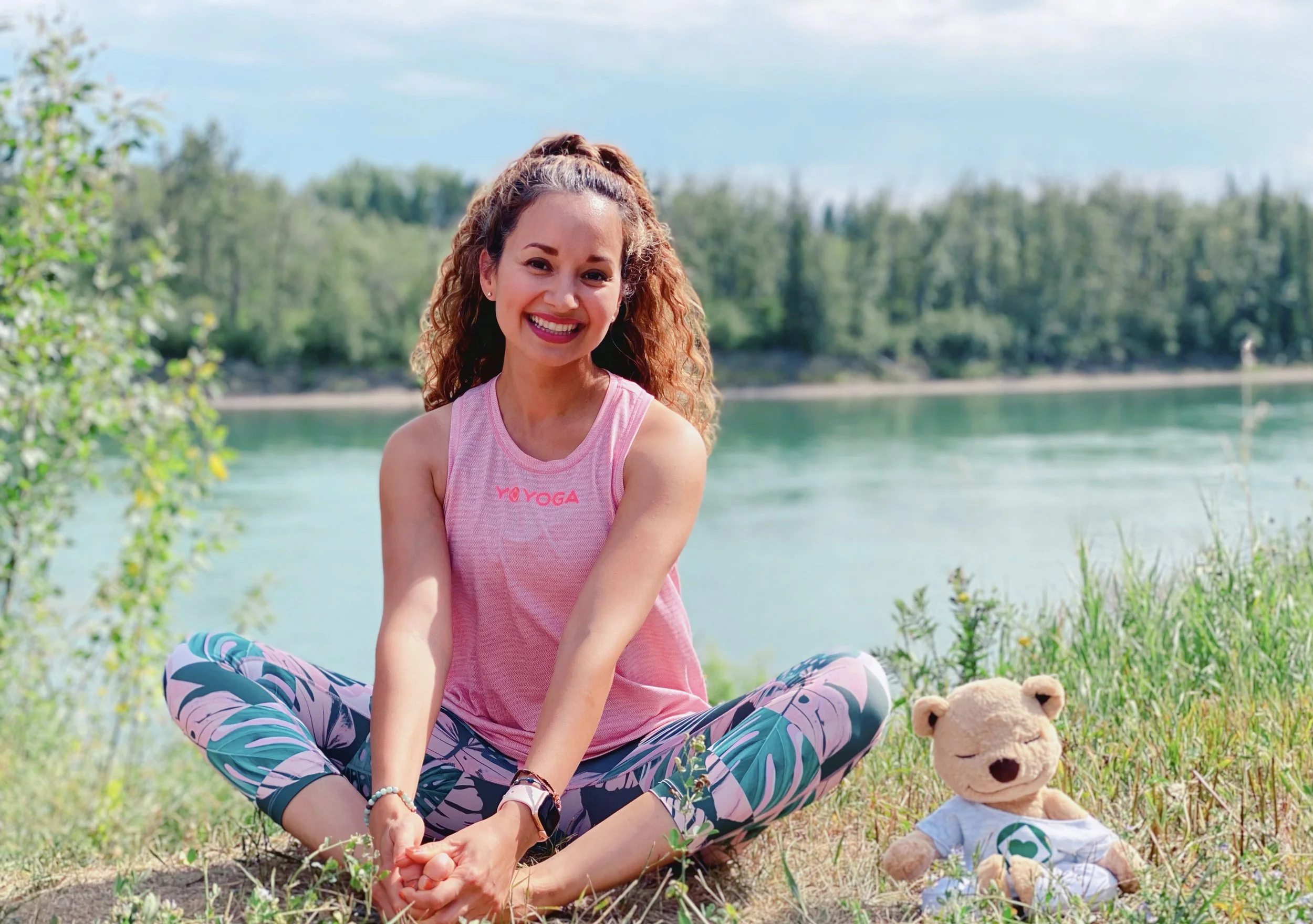 Atma Yoga Canada, yoga near me - Yoga Edmonton- Atma Yoga Canada ...