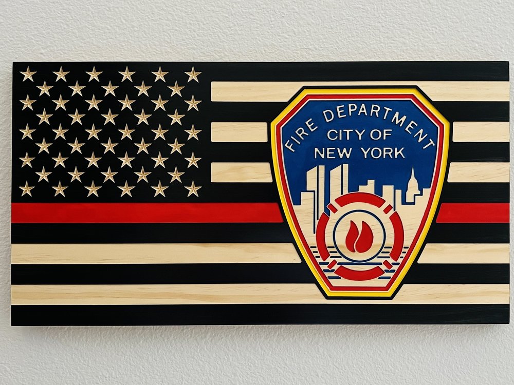 Nyc Fdny Logo