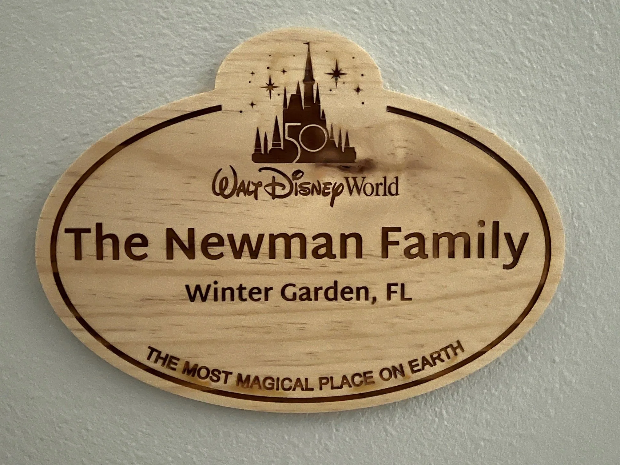 It All Started With A Flag