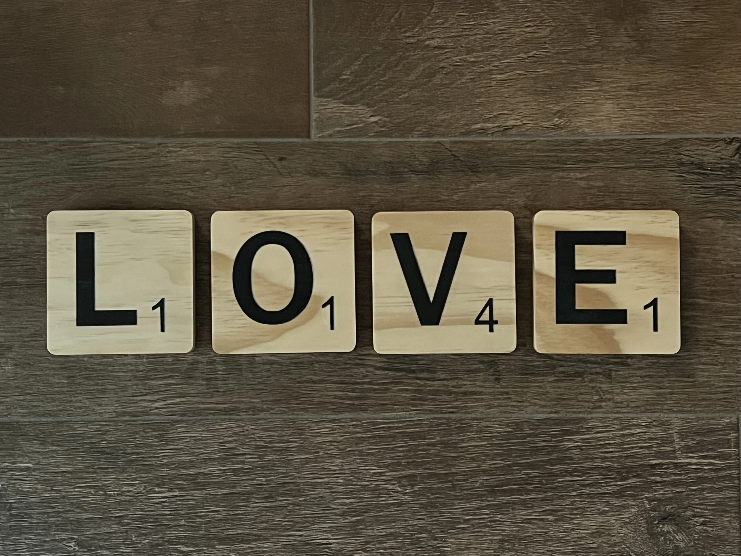 It All Started With A Flag