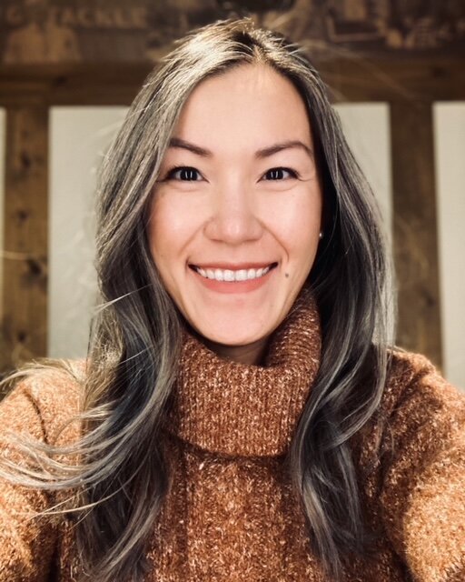 Lisa — 365 Days, 365 Women