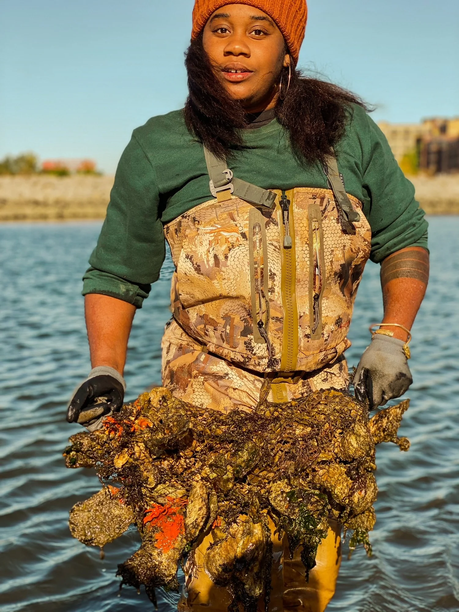 Tanasia — 365 Days, 365 Women