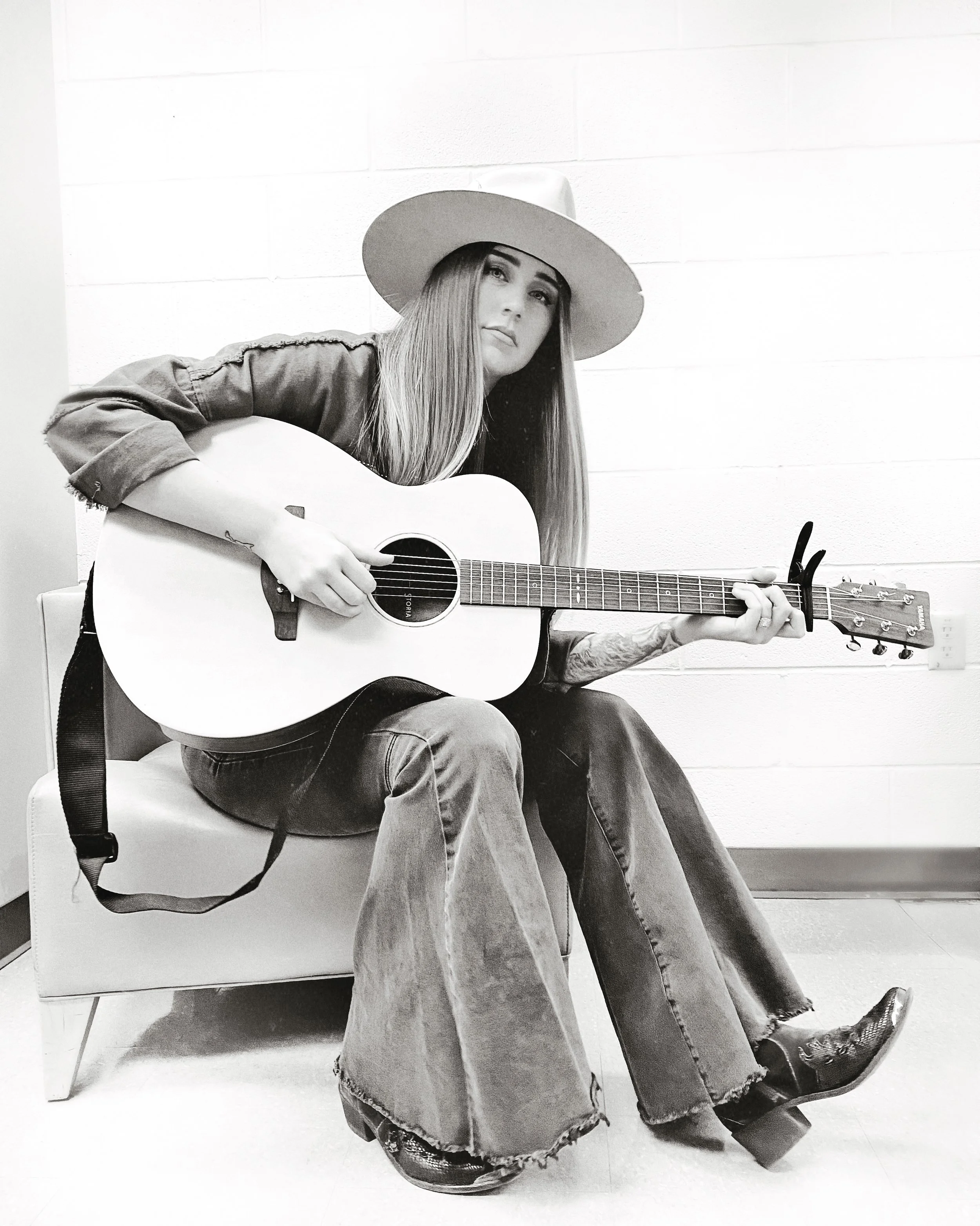 Alli — 365 Days, 365 Women