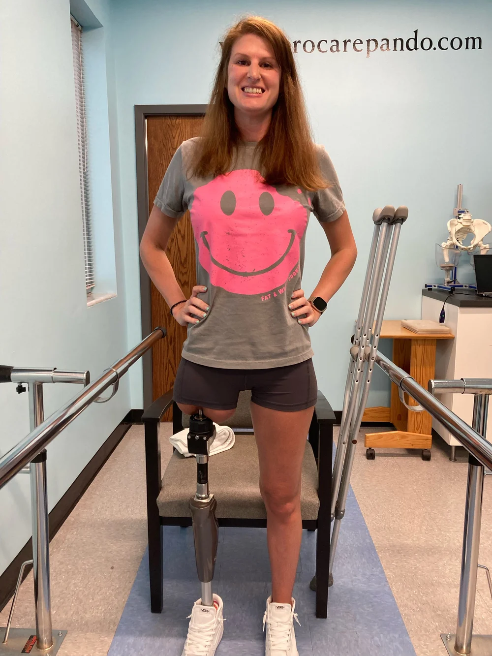 Gini — 365 Days, 365 Women