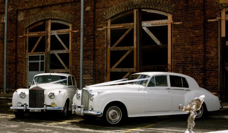 Bentley wedding hire | Beachweddingtips.com