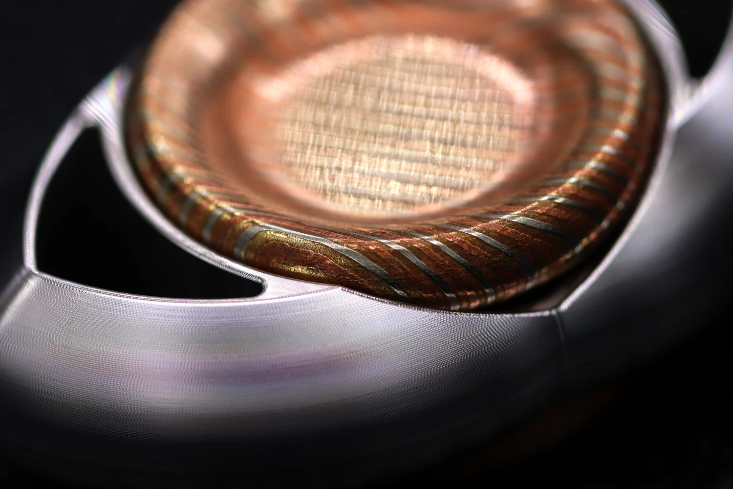 Store — Sacred Spins