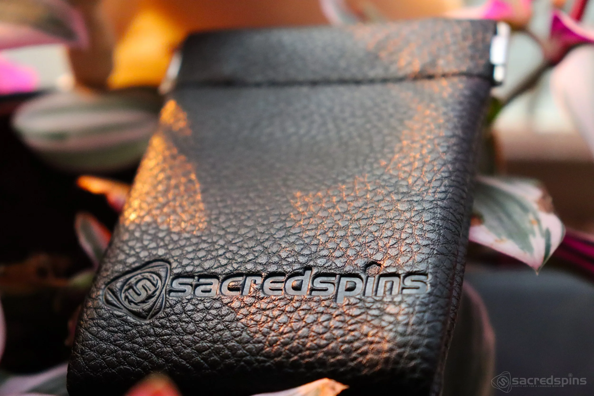 Store — Sacred Spins