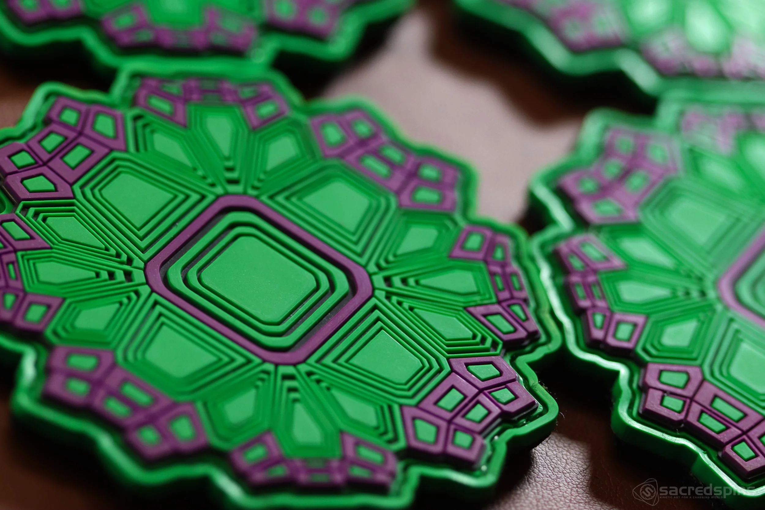 Store — Sacred Spins