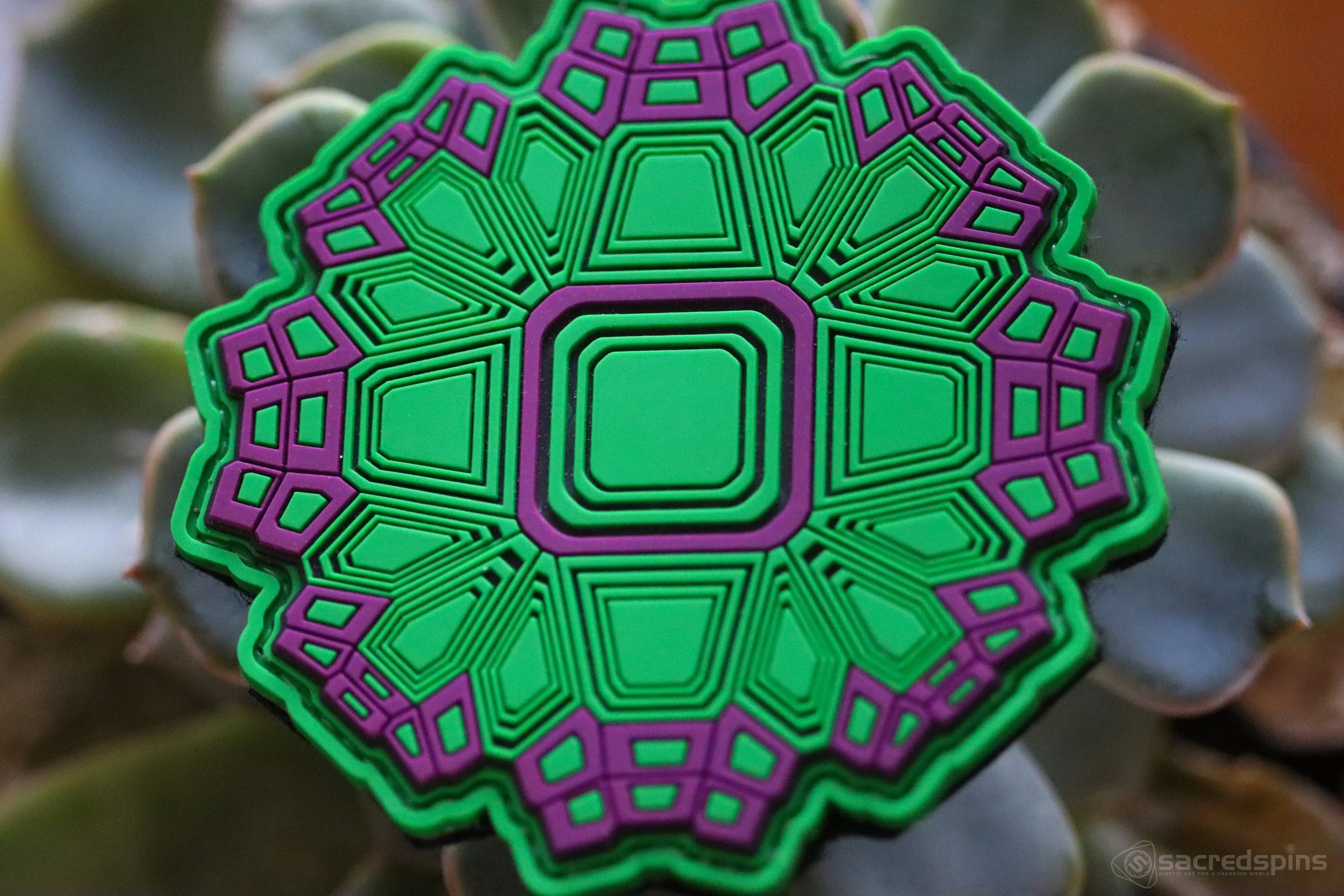 Store — Sacred Spins